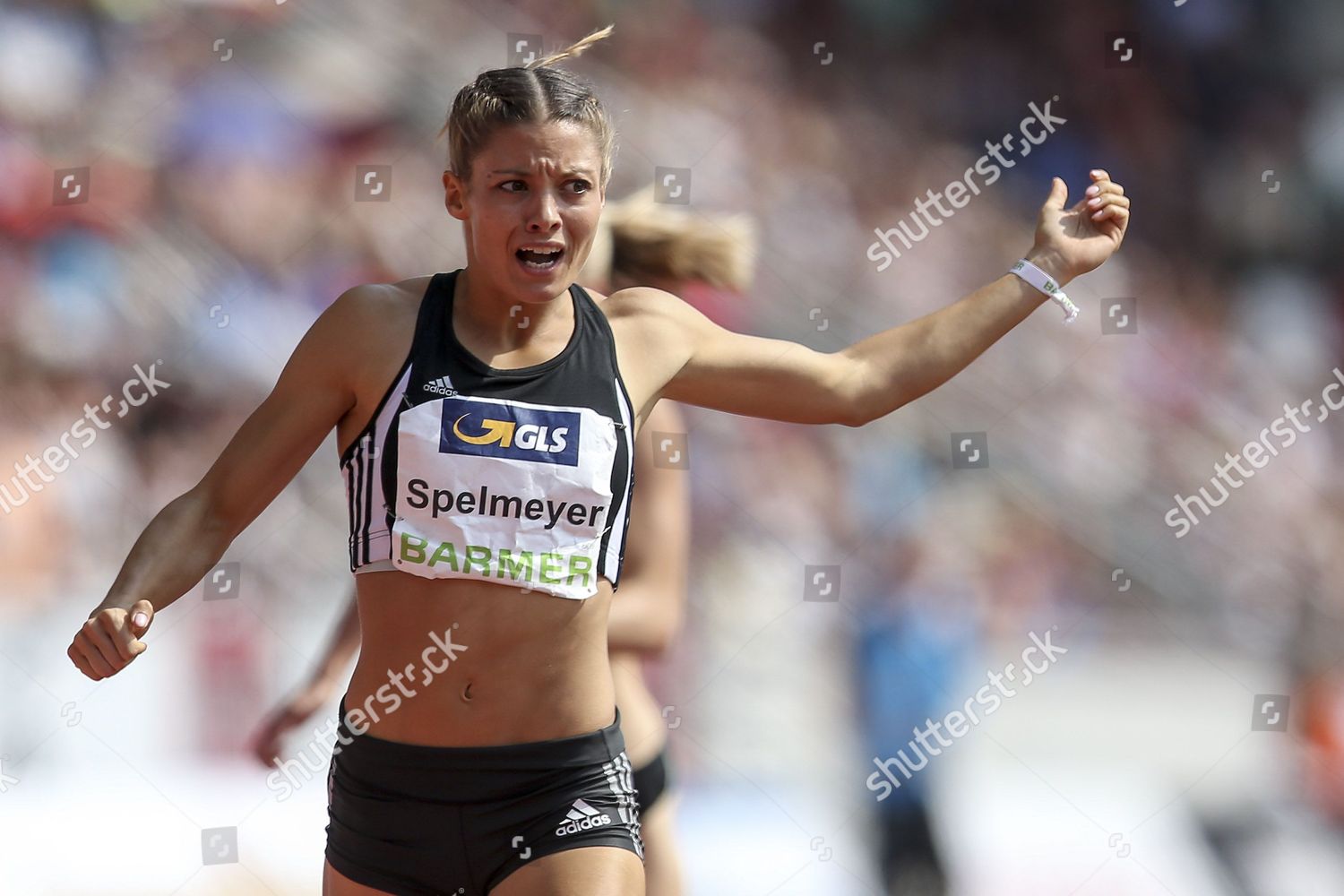 Sophia Ruth Spelmeyer Editorial Stock Photo - Stock Image | Shutterstock