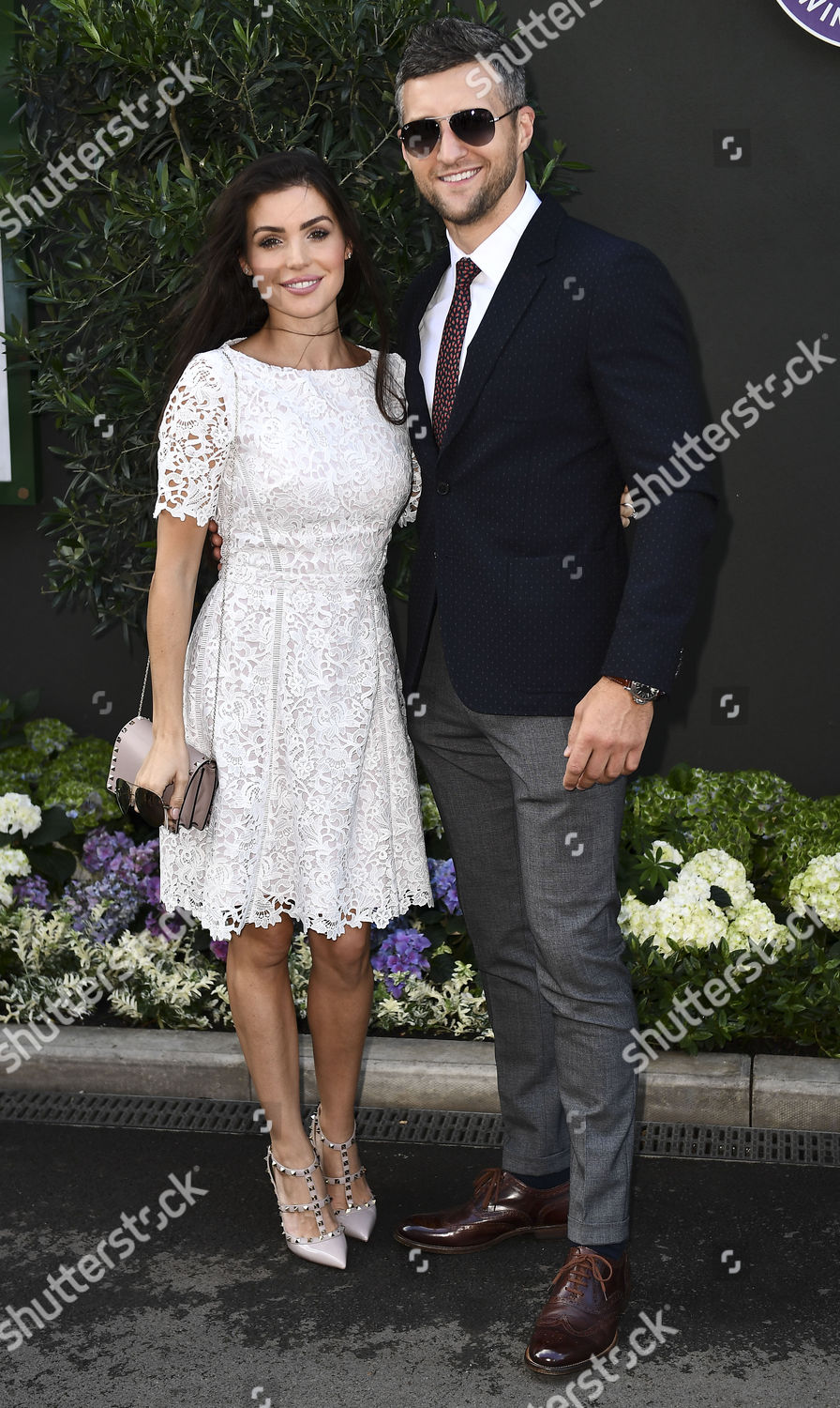 Rachael Cordingley Carl Froch Editorial Stock Photo - Stock Image ... Rachael Cordingley Carl Froch Editorial Stock Photo - Stock Image ...