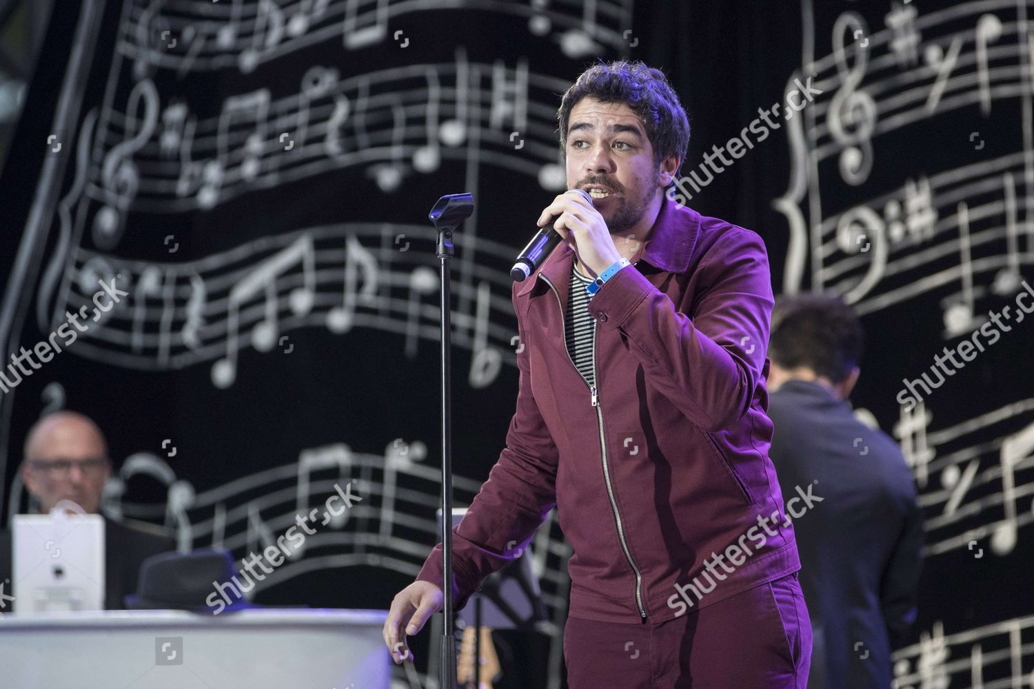 Sol Voice Editorial Stock Photo - Stock Image | Shutterstock