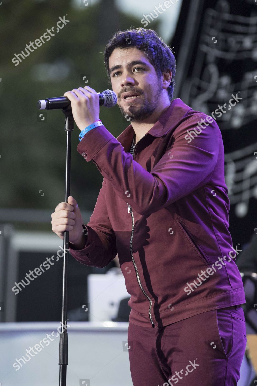 Sol Voice Editorial Stock Photo - Stock Image | Shutterstock