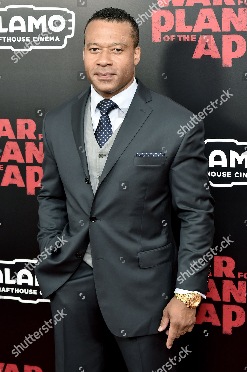 Dean Redman Editorial Stock Photo - Stock Image | Shutterstock