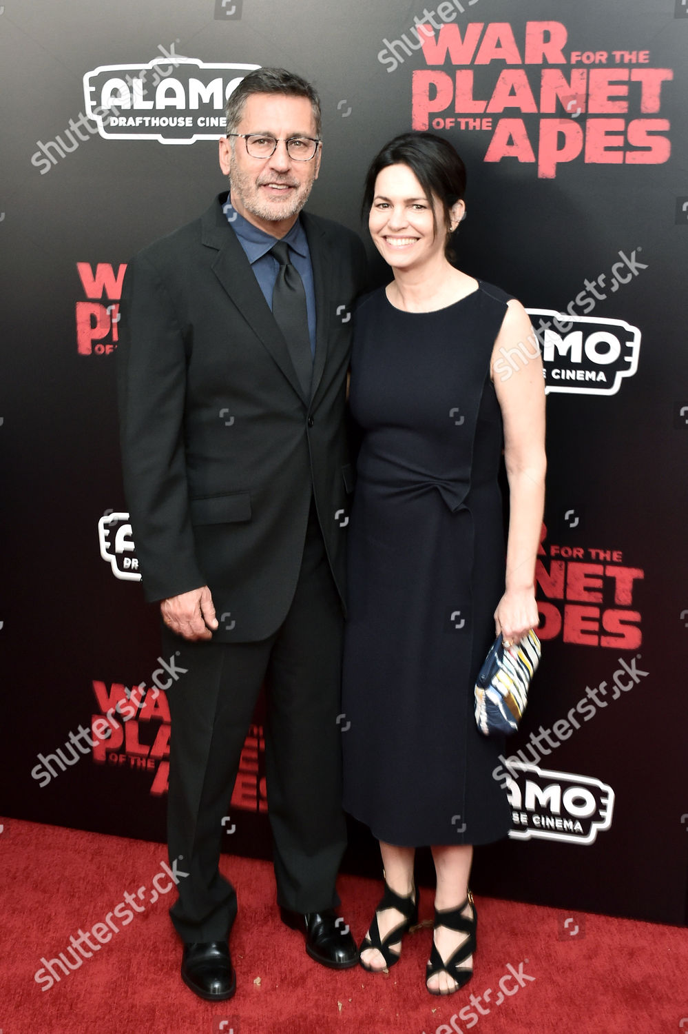 Rick Jaffa Amanda Silver Editorial Stock Photo - Stock Image | Shutterstock