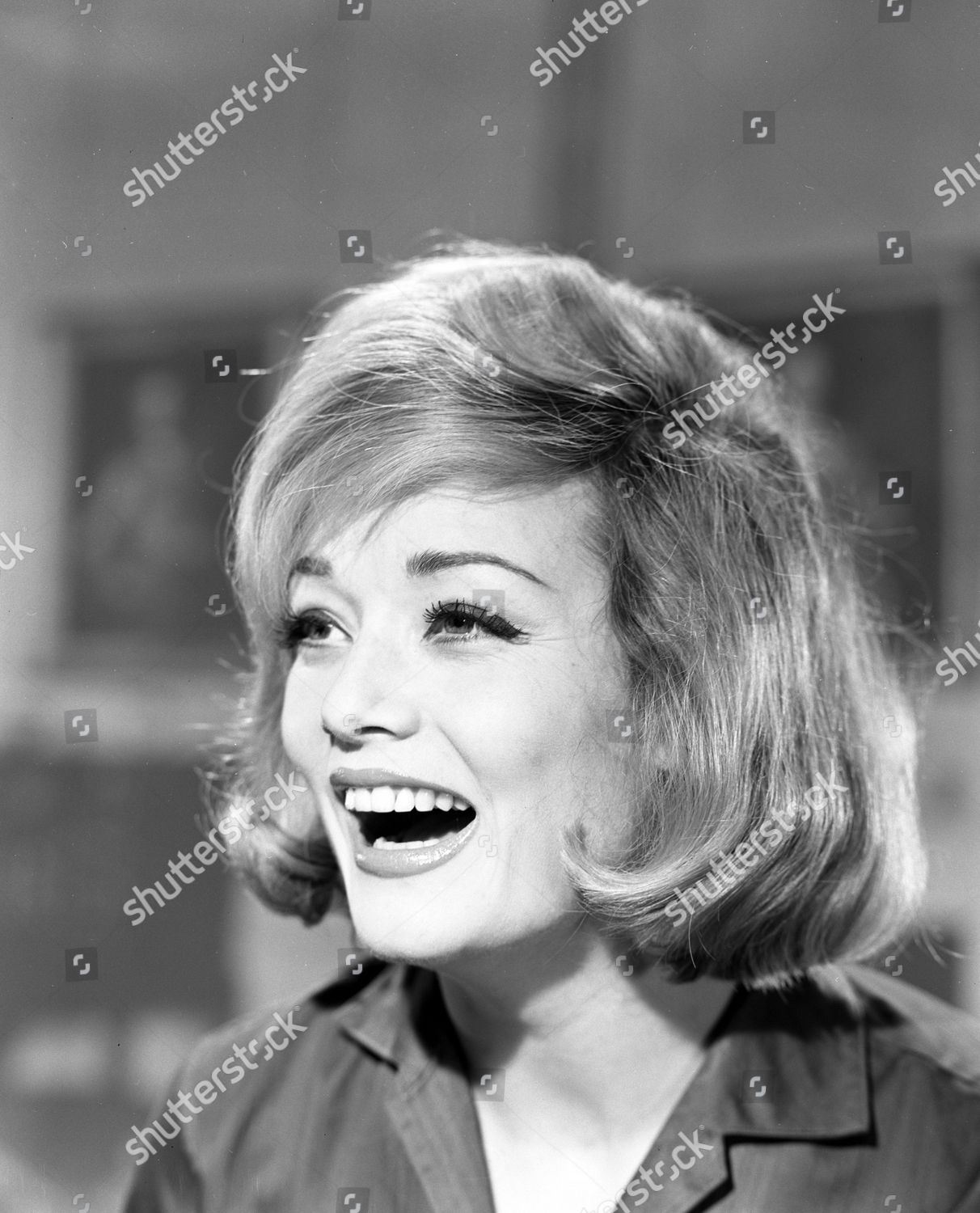 Eve Lucette Editorial Stock Photo - Stock Image | Shutterstock