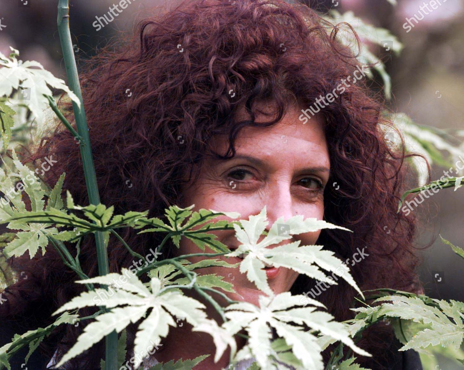 Body Shop Founder Anita Roddick Causes Editorial Stock Photo - Stock ...