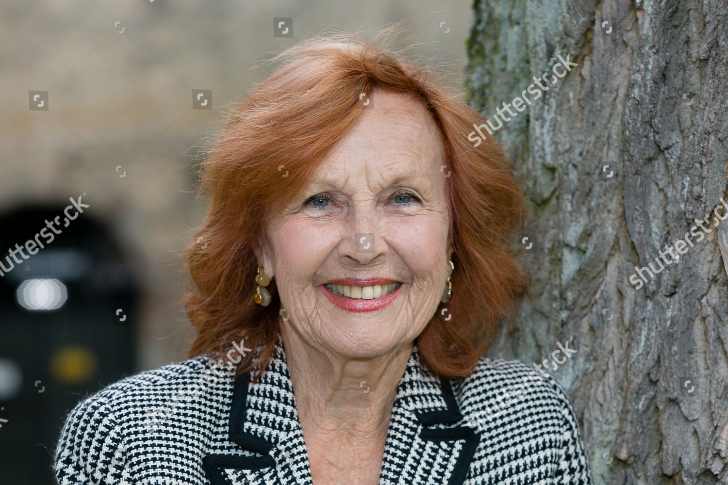 Brigitte Grothum Editorial Stock Photo - Stock Image | Shutterstock