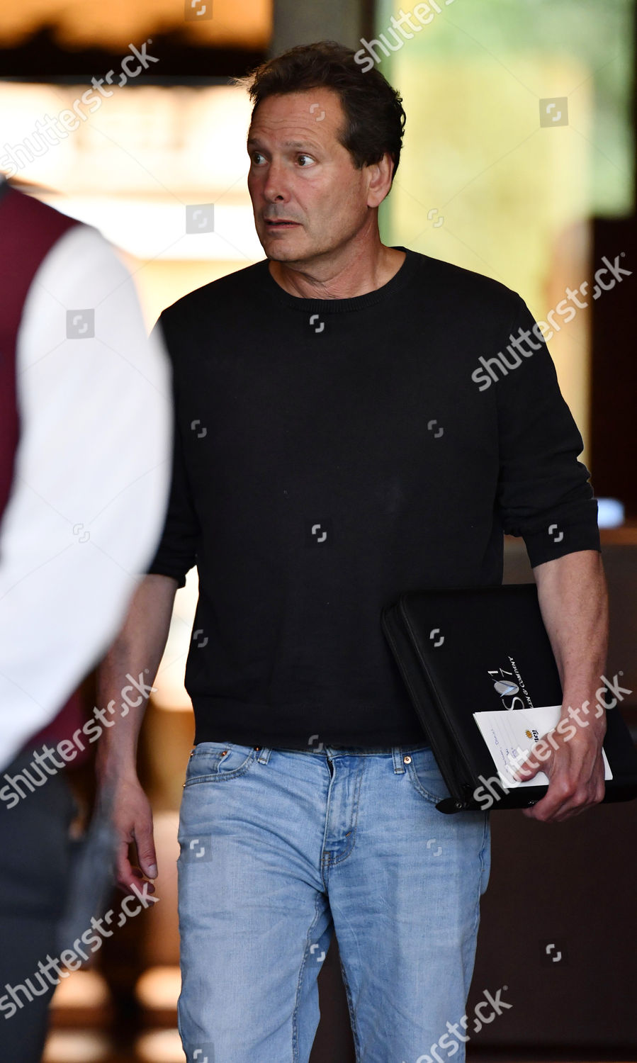 Daniel Schulman President Ceo Paypal Editorial Stock Photo - Stock ...