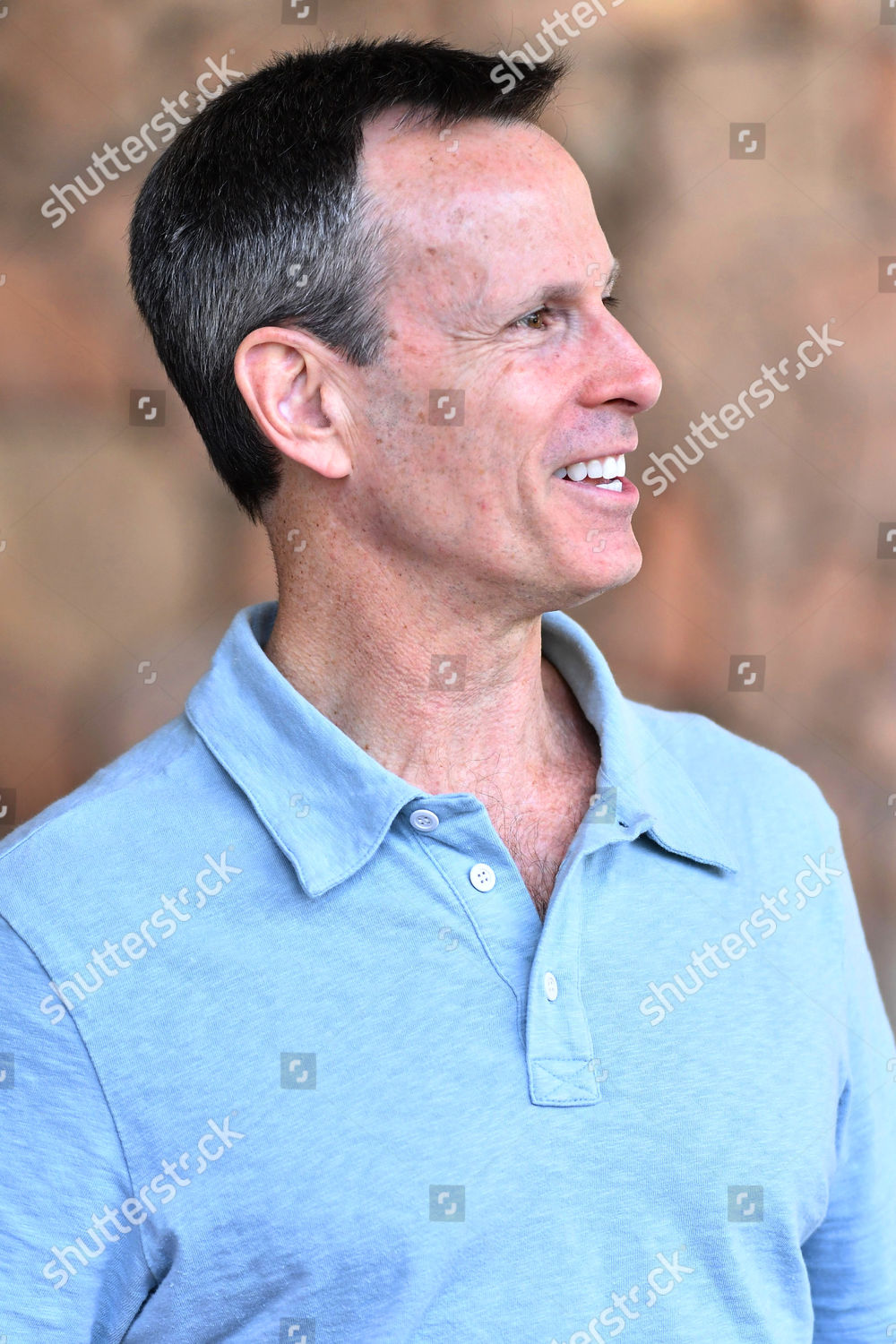Thomas O Staggs Former Coo Disney Editorial Stock Photo - Stock Image ...