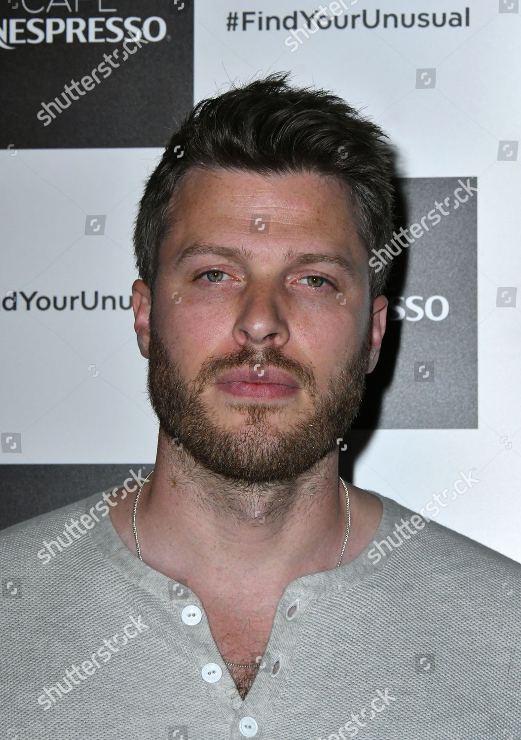 Rick Edwards Editorial Stock Photo - Stock Image | Shutterstock