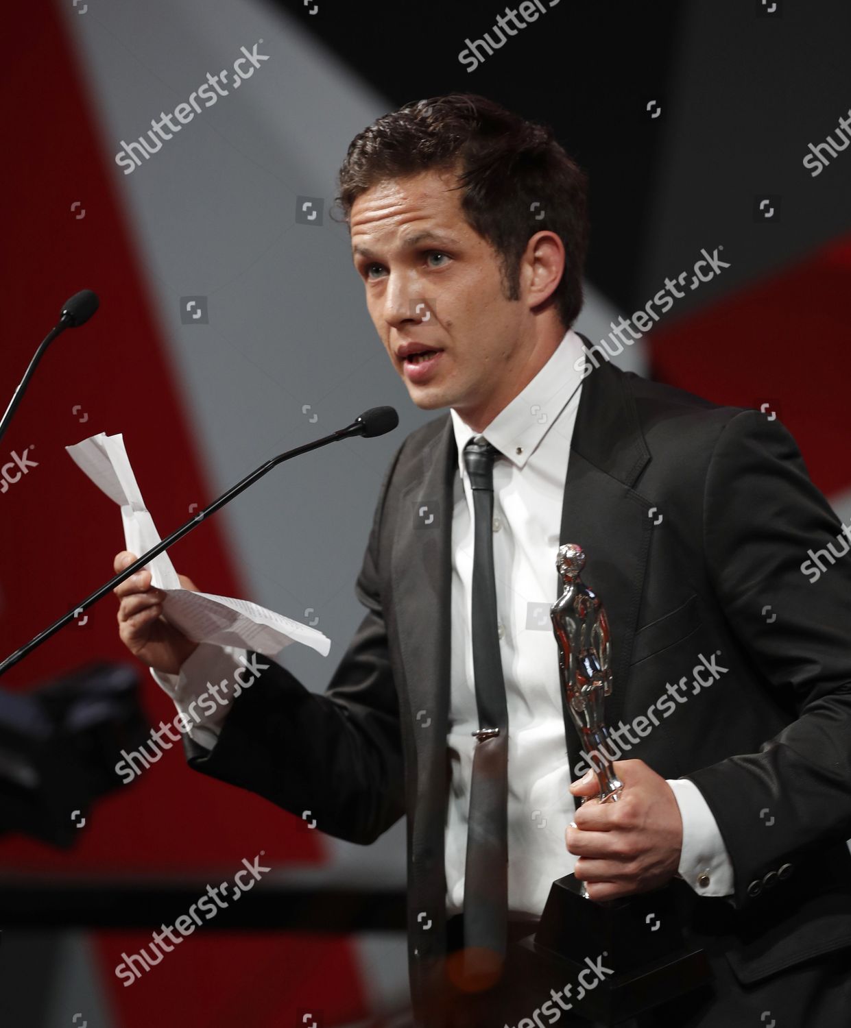 Adrian Ladron Editorial Stock Photo - Stock Image | Shutterstock