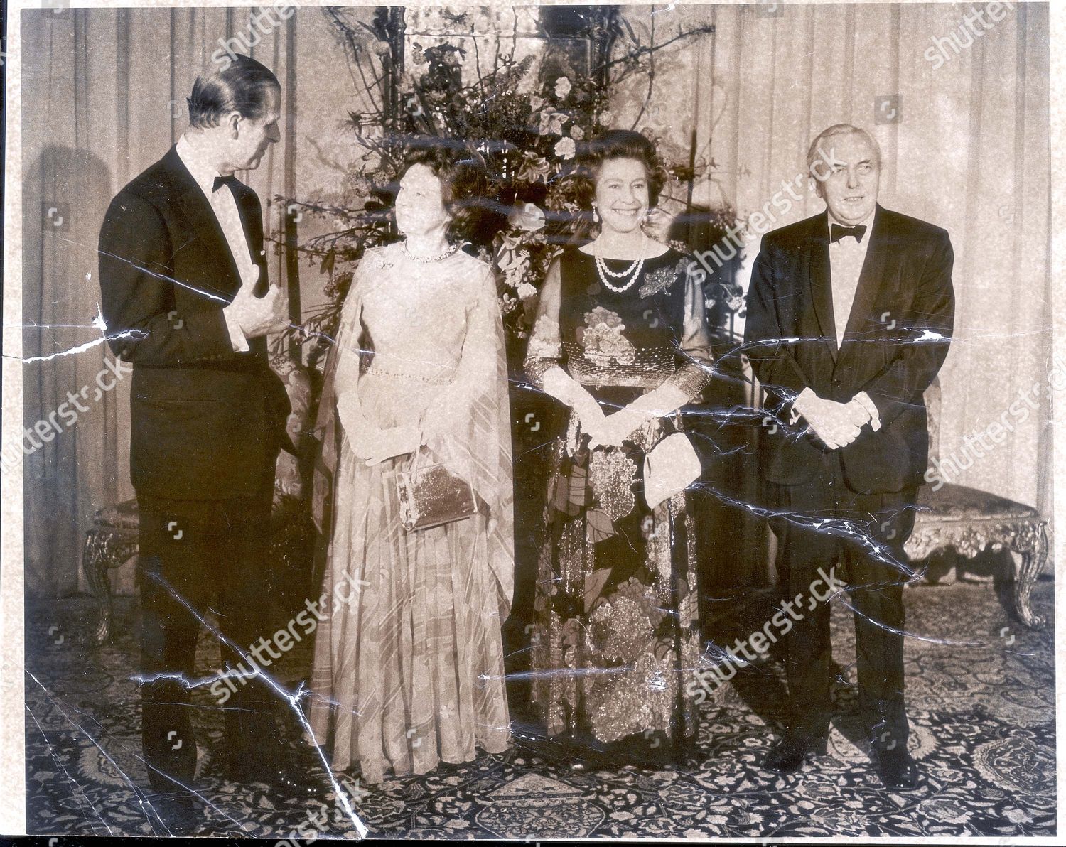 Night Remember 1976 Memorable Occasion Retiring Editorial Stock Photo ...