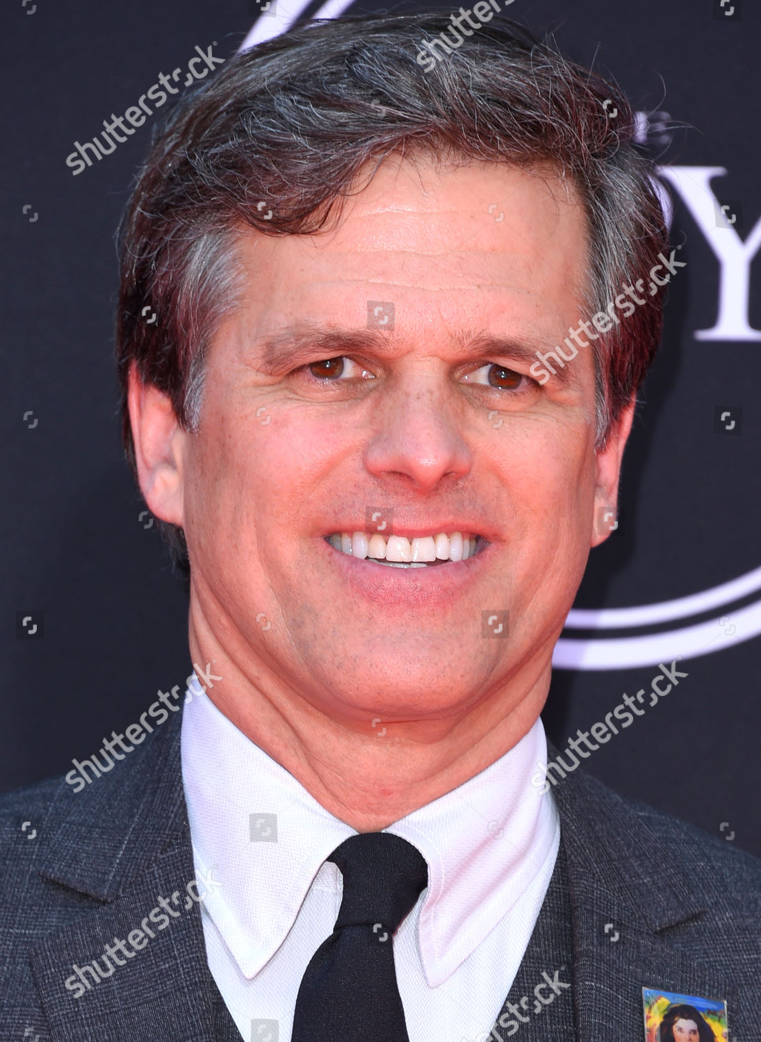 Timothy Shriver Editorial Stock Photo - Stock Image | Shutterstock