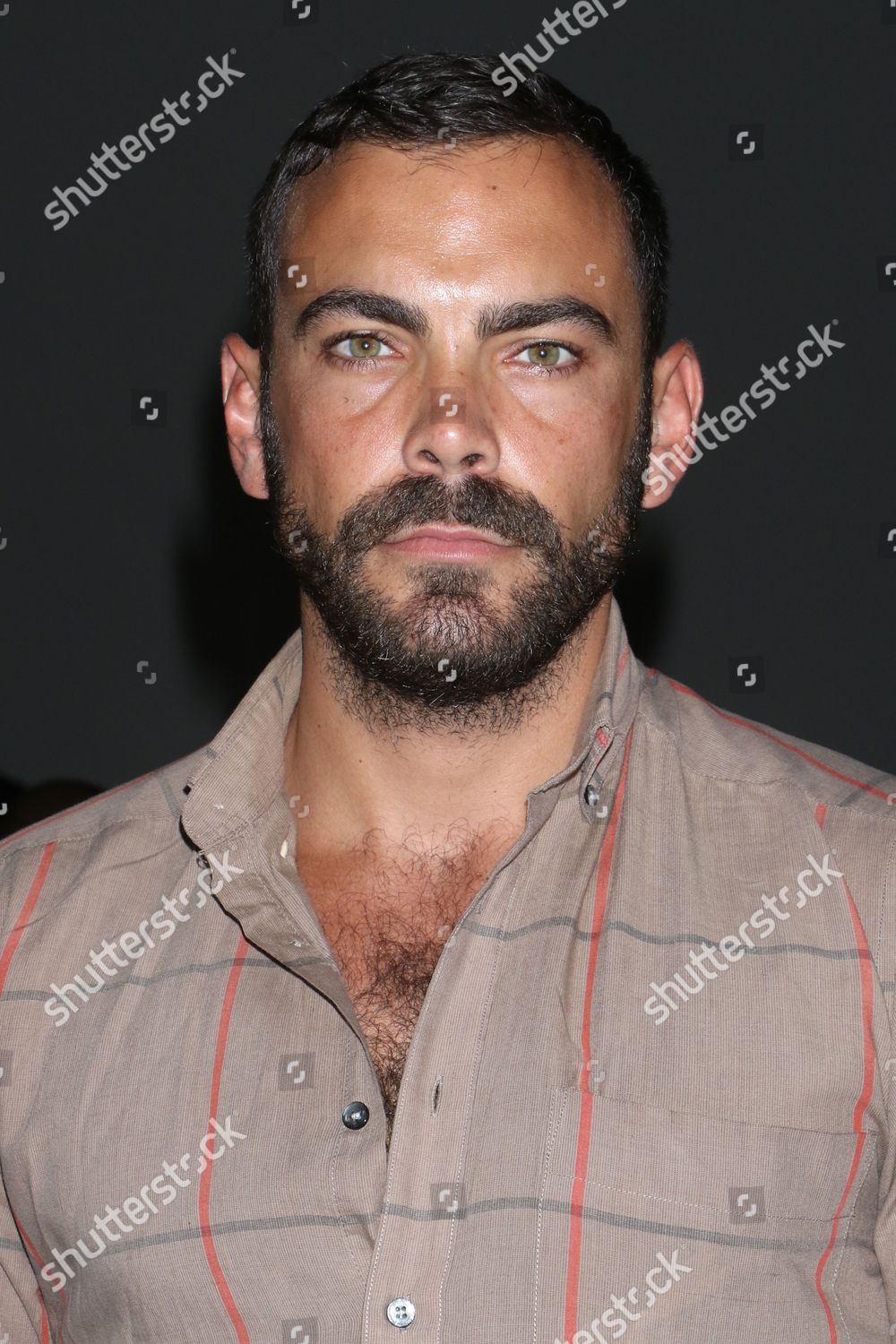 Matthew Risch Editorial Stock Photo - Stock Image | Shutterstock