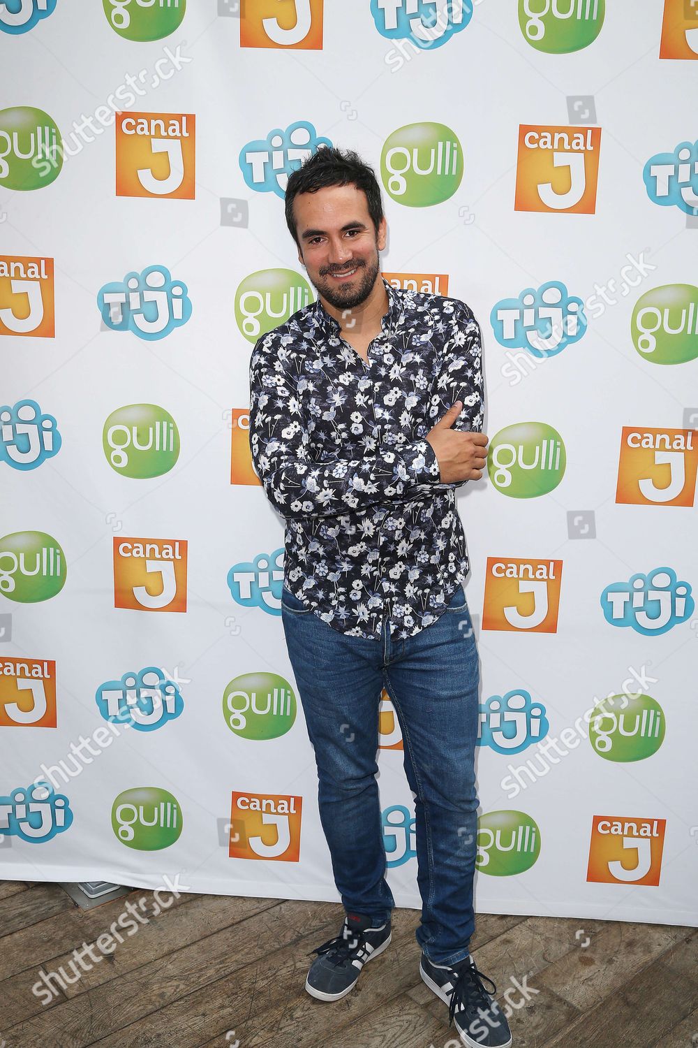 Alex Goude Gulli Editorial Stock Photo - Stock Image | Shutterstock