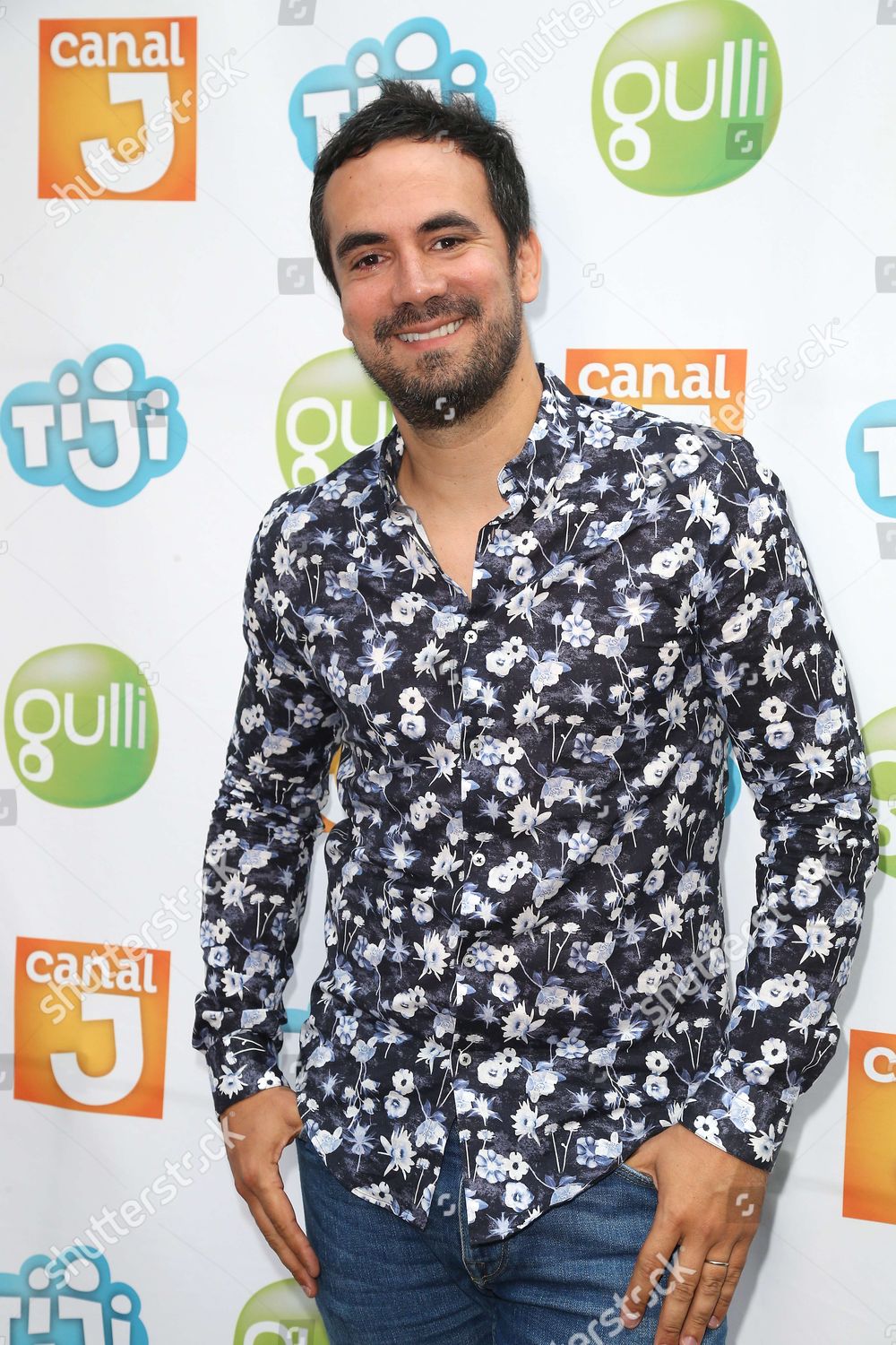 Alex Goude Gulli Editorial Stock Photo - Stock Image | Shutterstock