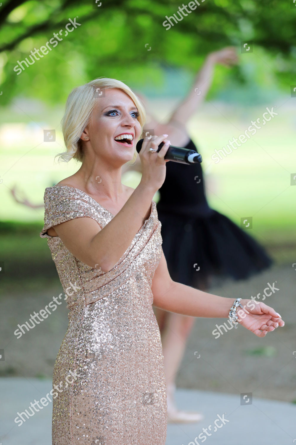 Emily Haig Editorial Stock Photo - Stock Image | Shutterstock