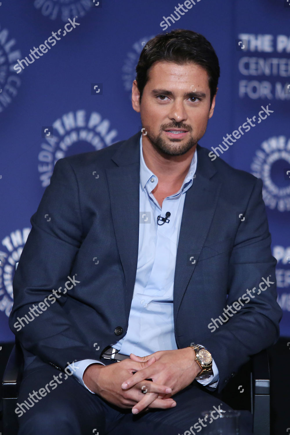 Jr Ramirez Editorial Stock Photo - Stock Image | Shutterstock