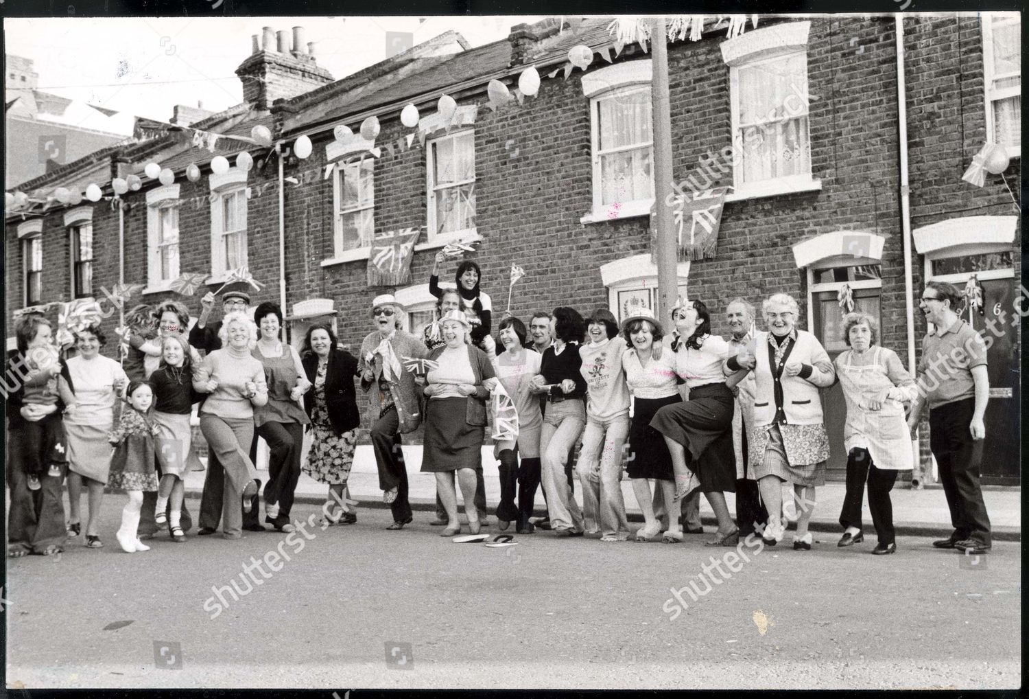 Silver Jubilee Party Celebrate 25 Years Editorial Stock Photo - Stock ...