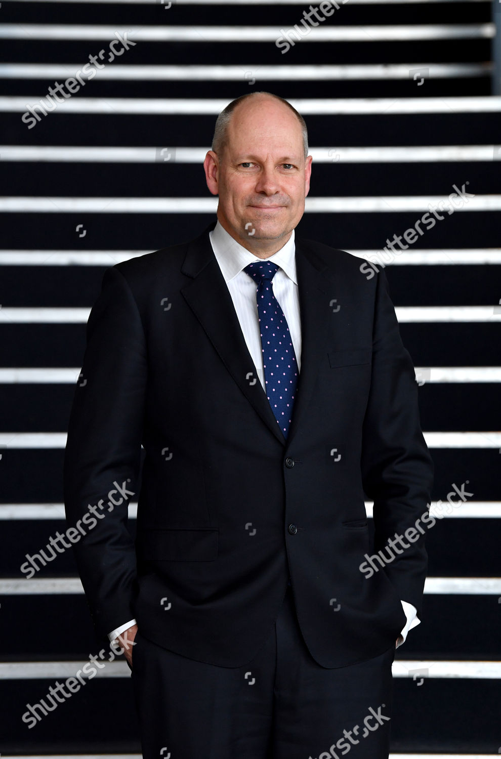 Peter Crone Editorial Stock Photo - Stock Image | Shutterstock