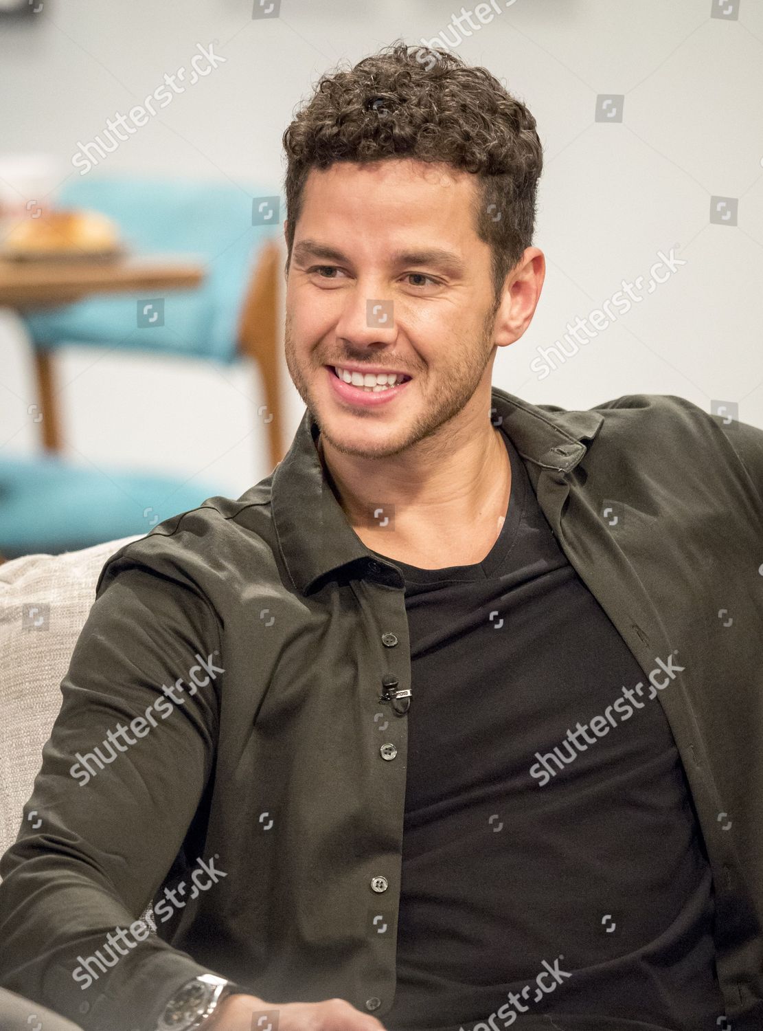 Scott Thomas Editorial Stock Photo - Stock Image | Shutterstock