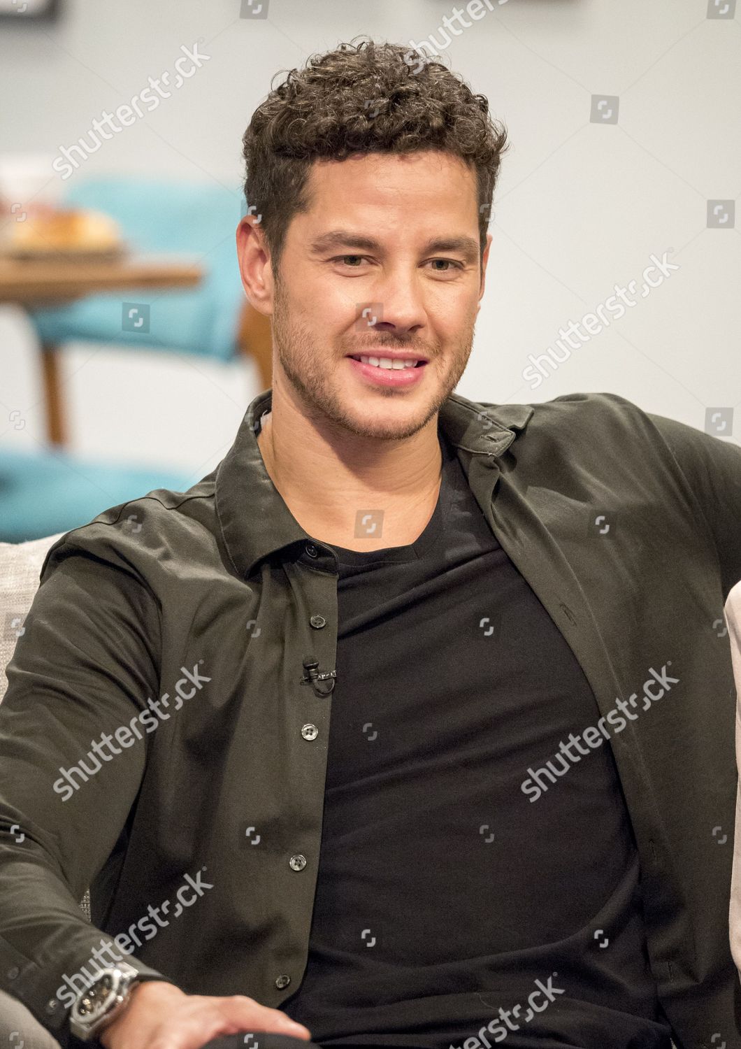 Scott Thomas Editorial Stock Photo - Stock Image | Shutterstock