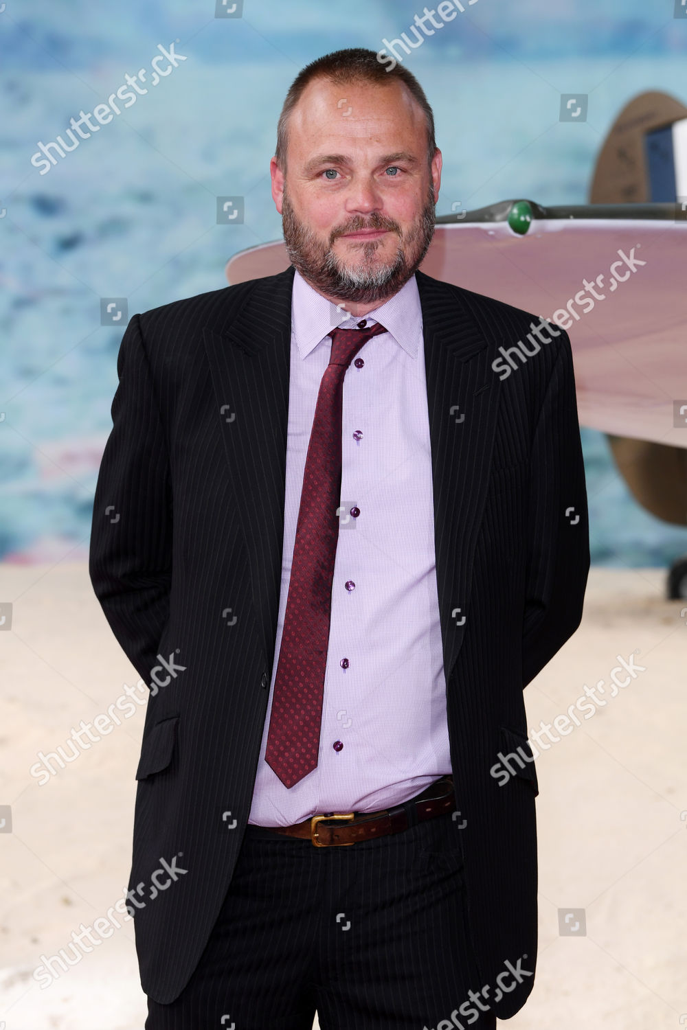 Al Murray Editorial Stock Photo - Stock Image | Shutterstock