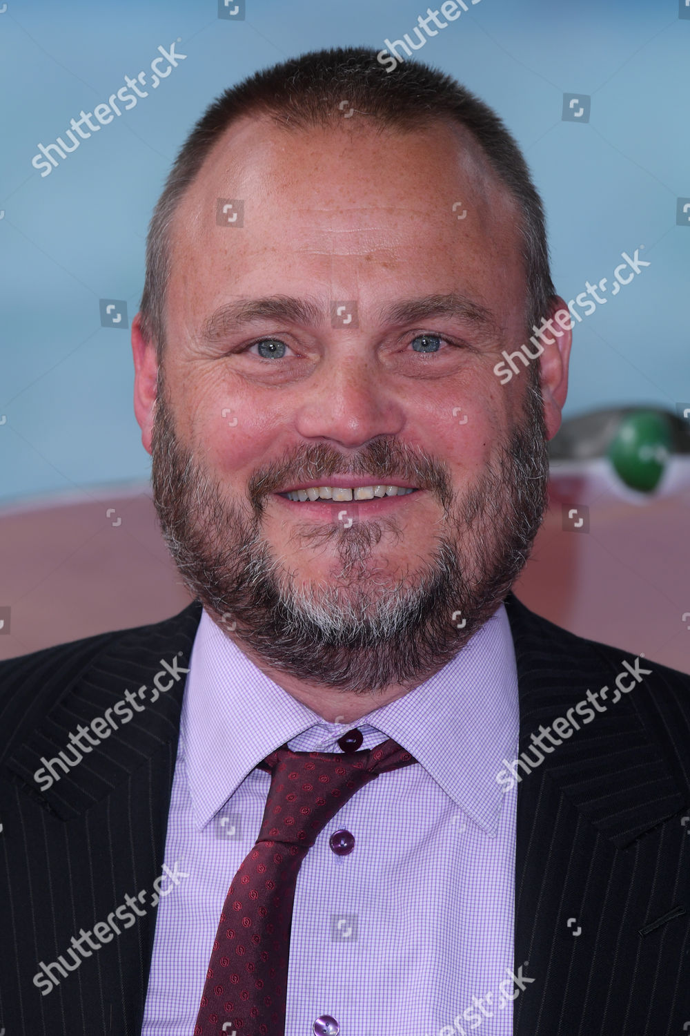 Al Murray Editorial Stock Photo - Stock Image | Shutterstock