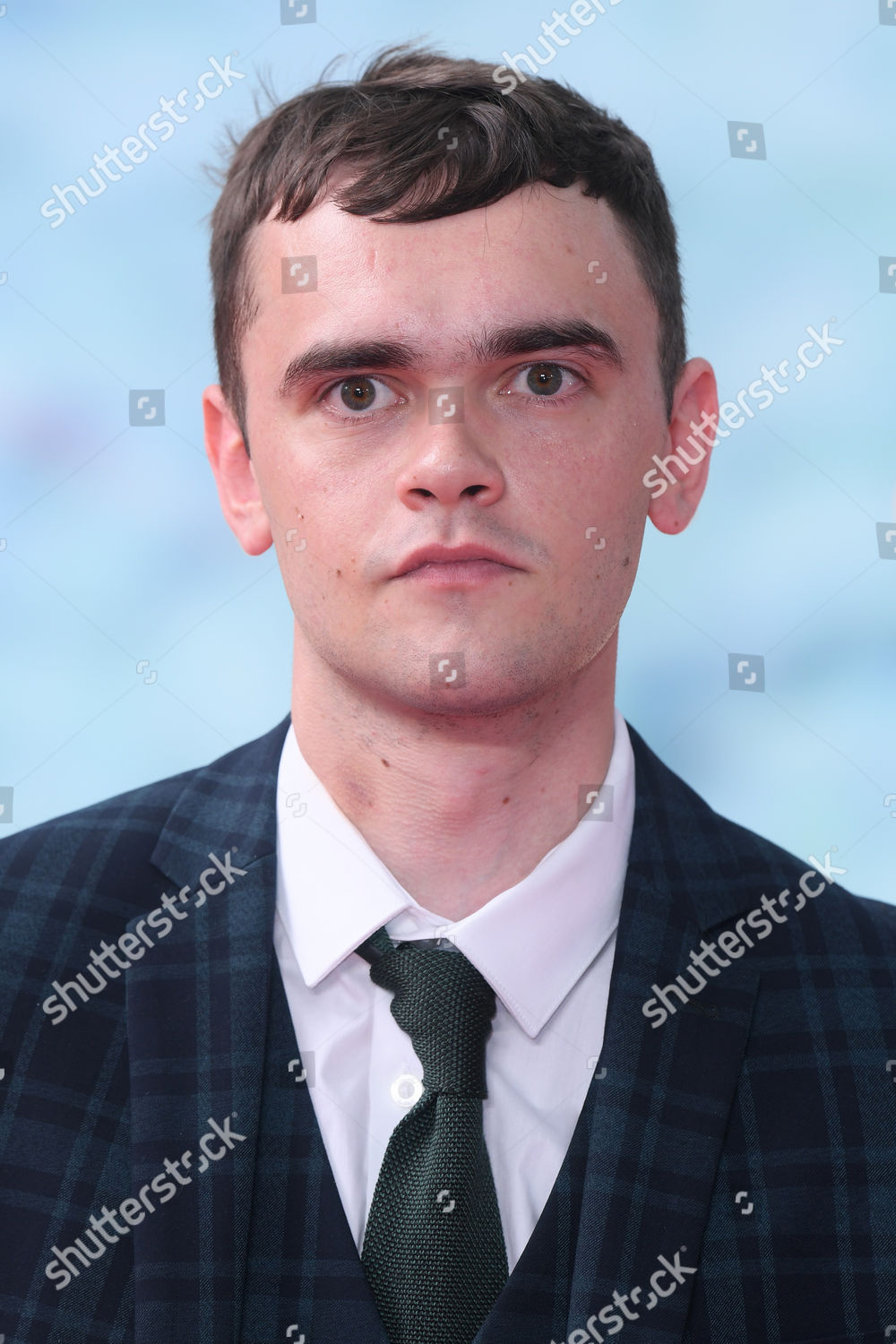 Brian Vernel Editorial Stock Photo - Stock Image | Shutterstock