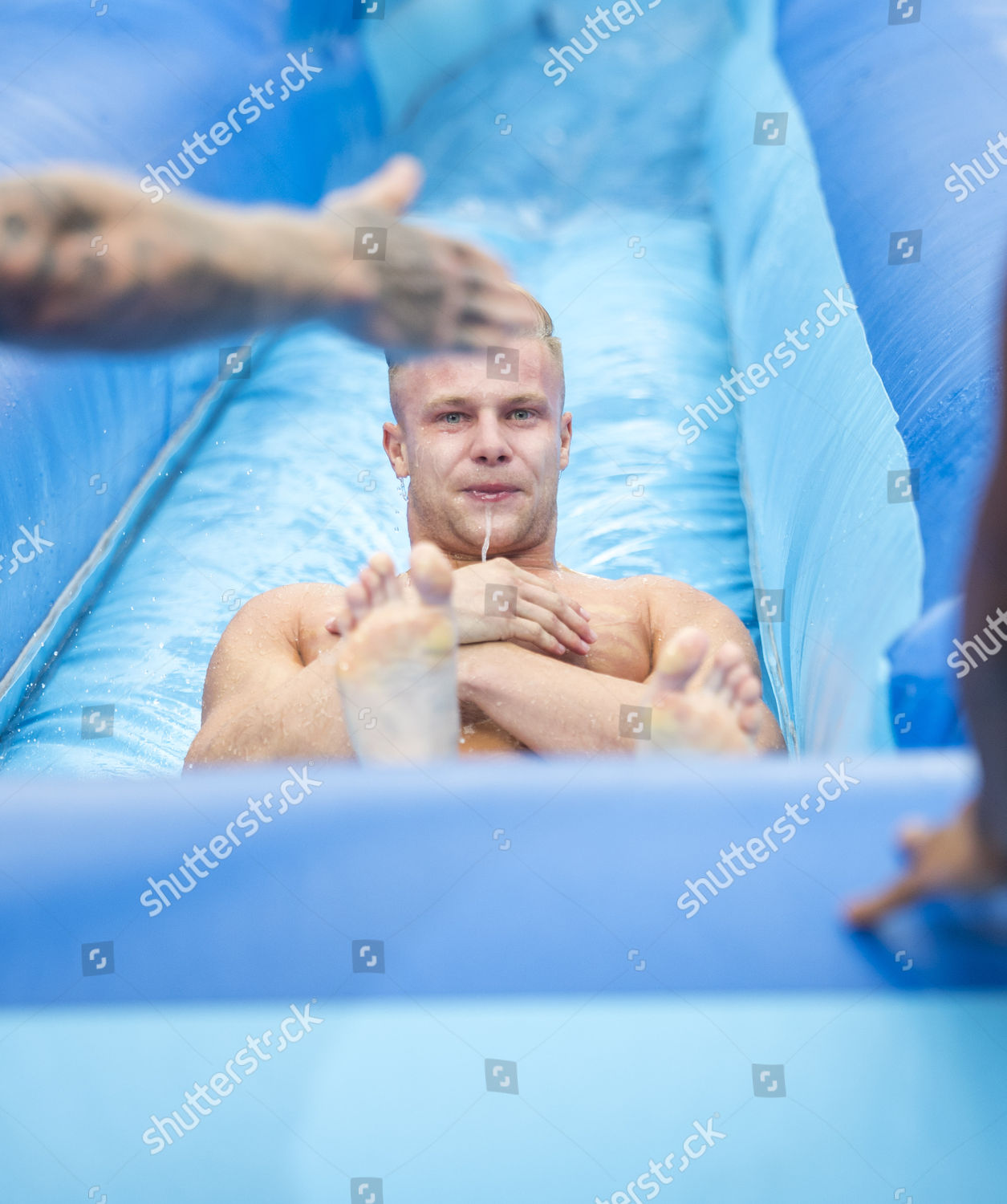 Harley Judge Editorial Stock Photo - Stock Image | Shutterstock