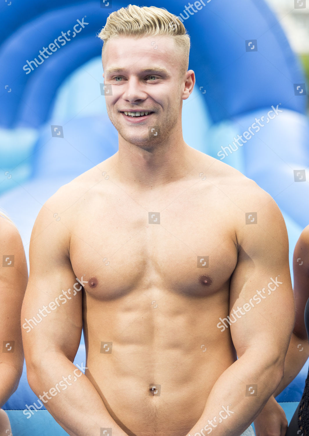 Harley Judge Editorial Stock Photo - Stock Image | Shutterstock