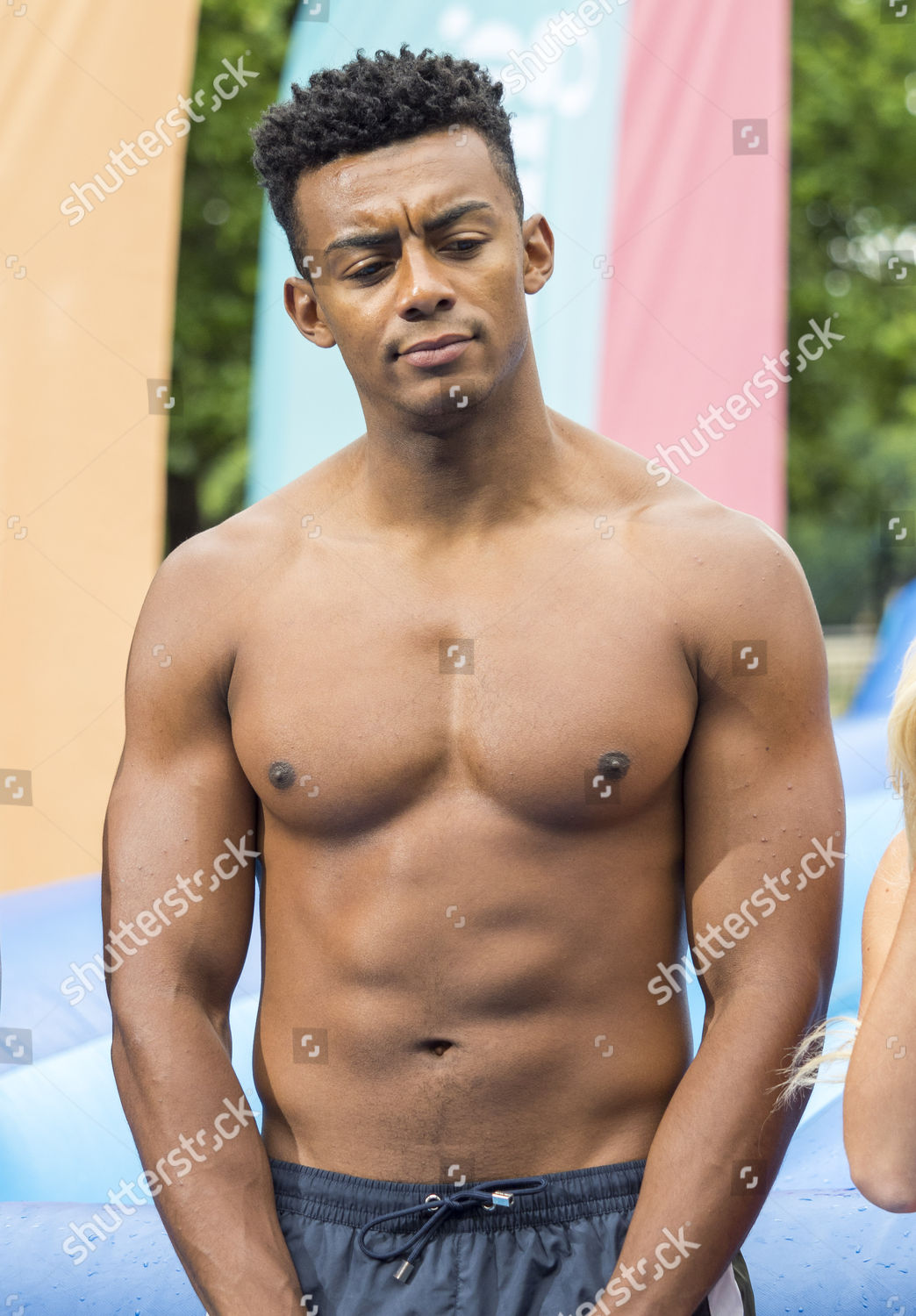 Nathan Joseph Editorial Stock Photo - Stock Image | Shutterstock