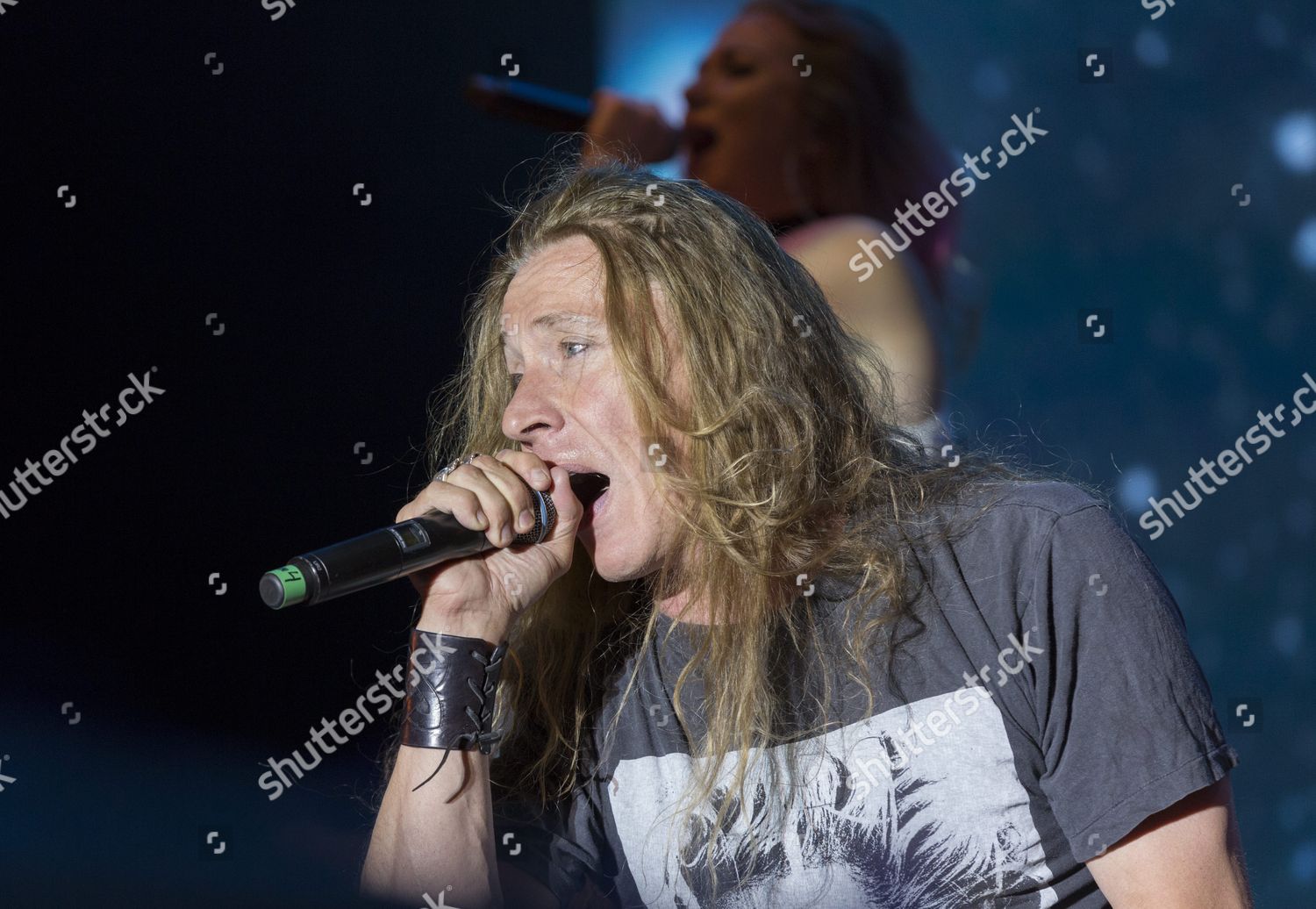 Etype Martin Eriksson Editorial Stock Photo - Stock Image | Shutterstock