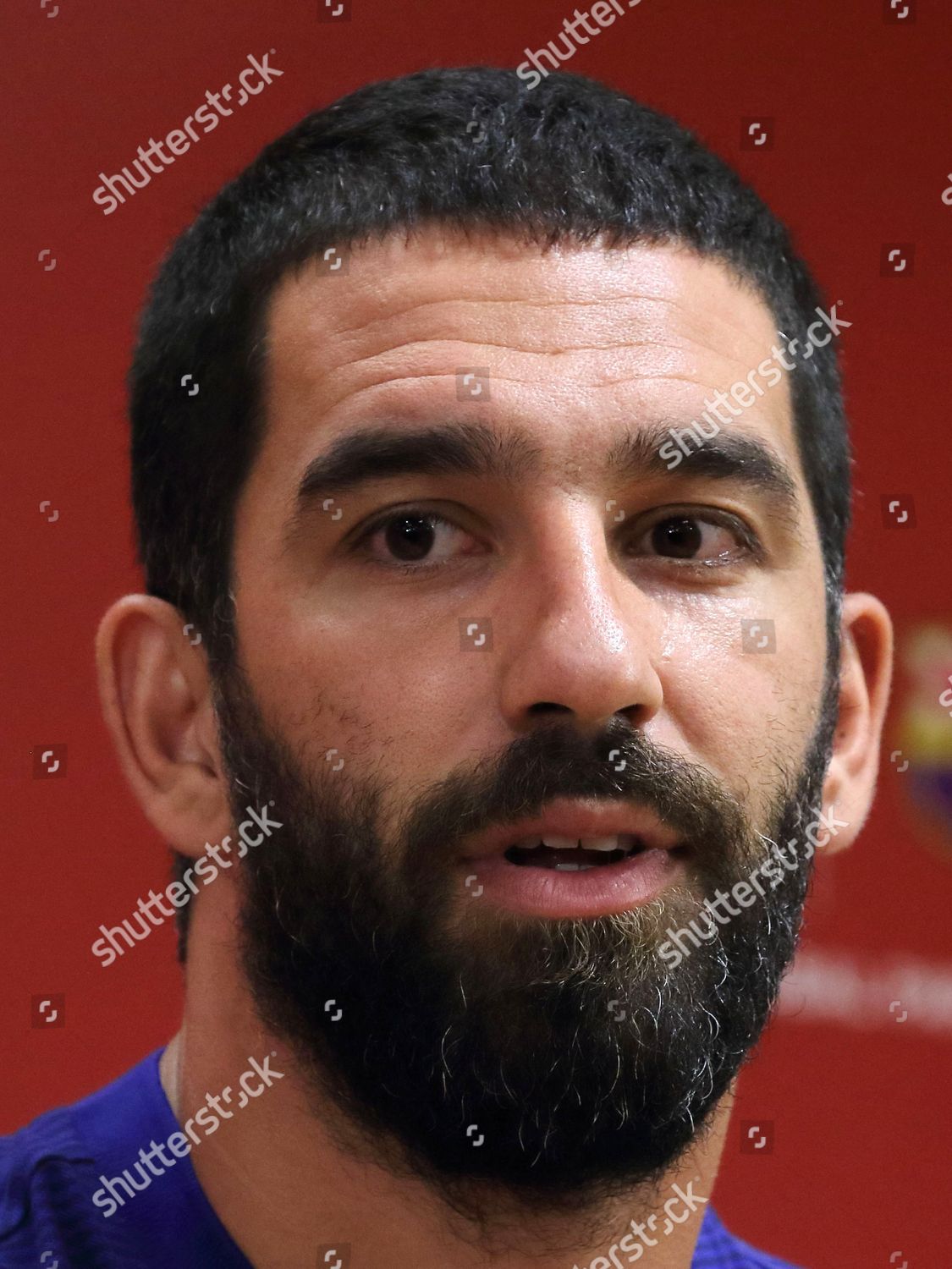 Arda Turan Editorial Stock Photo - Stock Image | Shutterstock