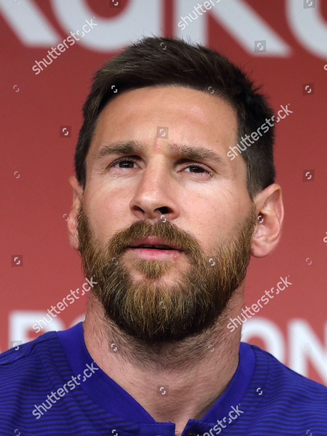 Lionel Messi Editorial Stock Photo - Stock Image | Shutterstock