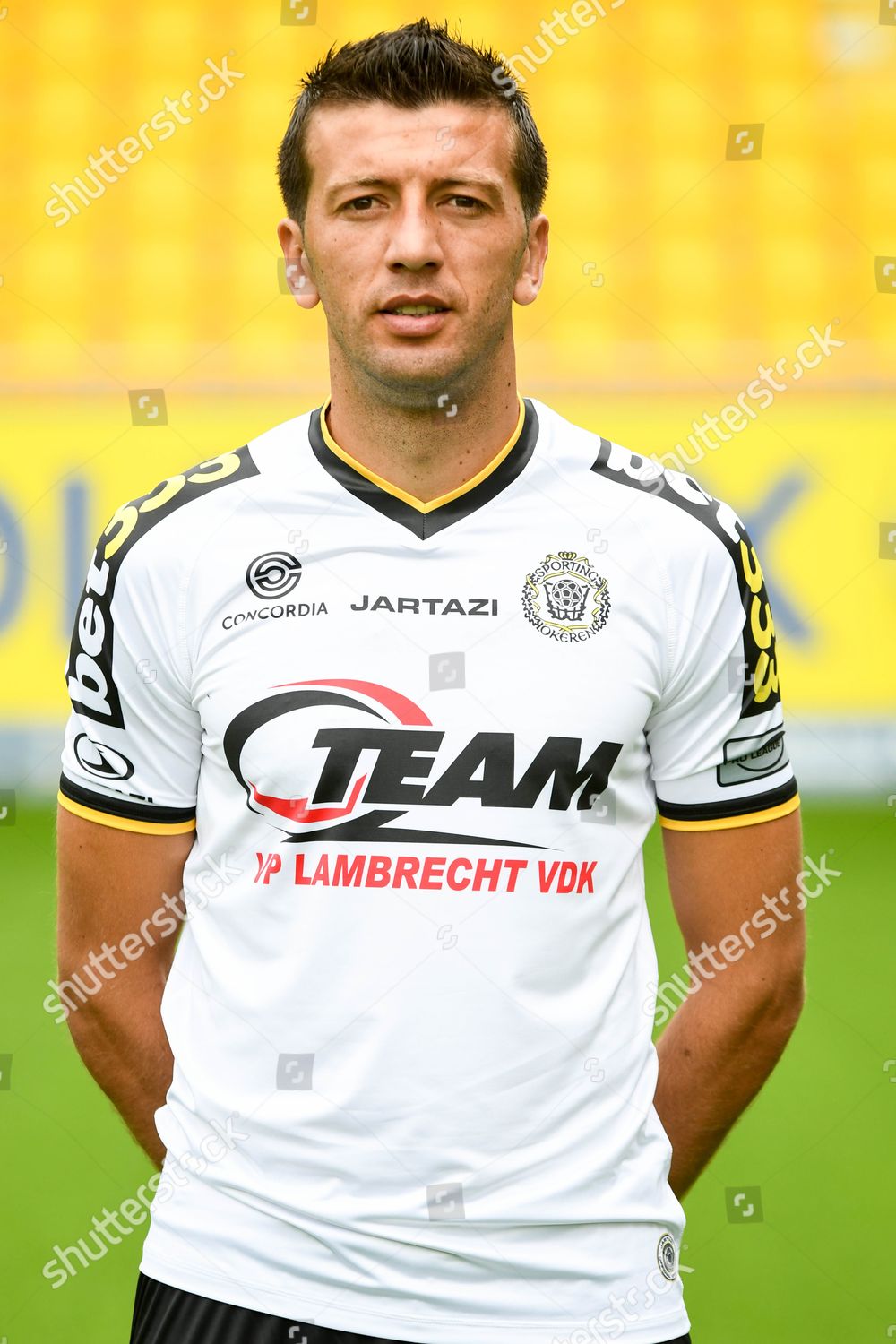 Marko Miric Editorial Stock Photo - Stock Image | Shutterstock
