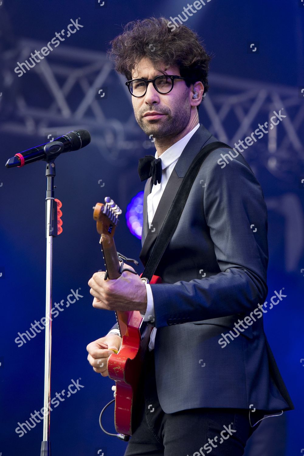 Noah Veraguth Editorial Stock Photo - Stock Image | Shutterstock