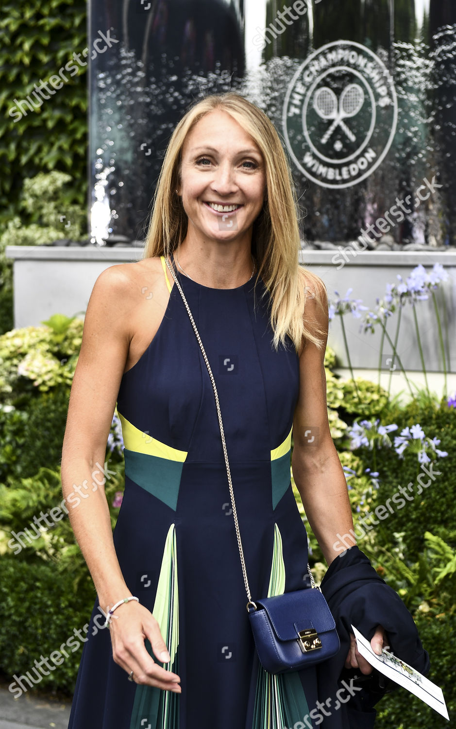Paula Radcliffe Editorial Stock Photo - Stock Image | Shutterstock