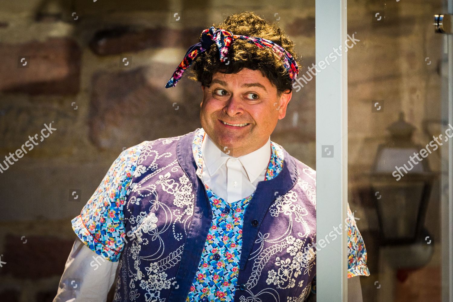 Markus Majowski Editorial Stock Photo - Stock Image | Shutterstock