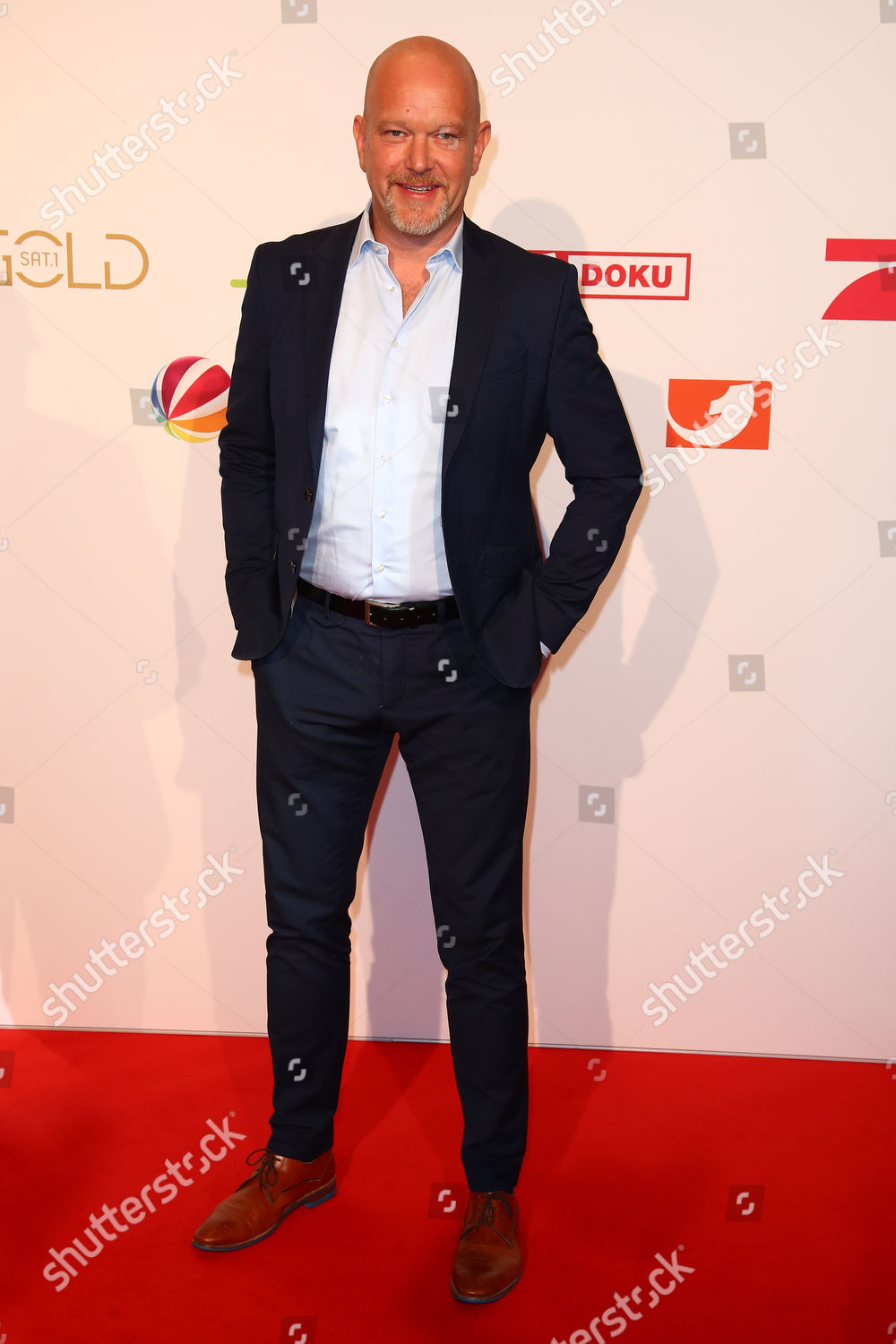 Peter Giesel Editorial Stock Photo - Stock Image | Shutterstock