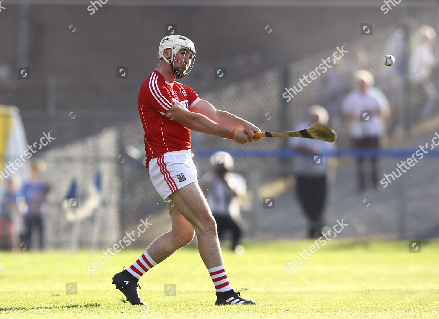Waterford Vs Cork Corks Declan Dalton Editorial Stock Photo - Stock ...