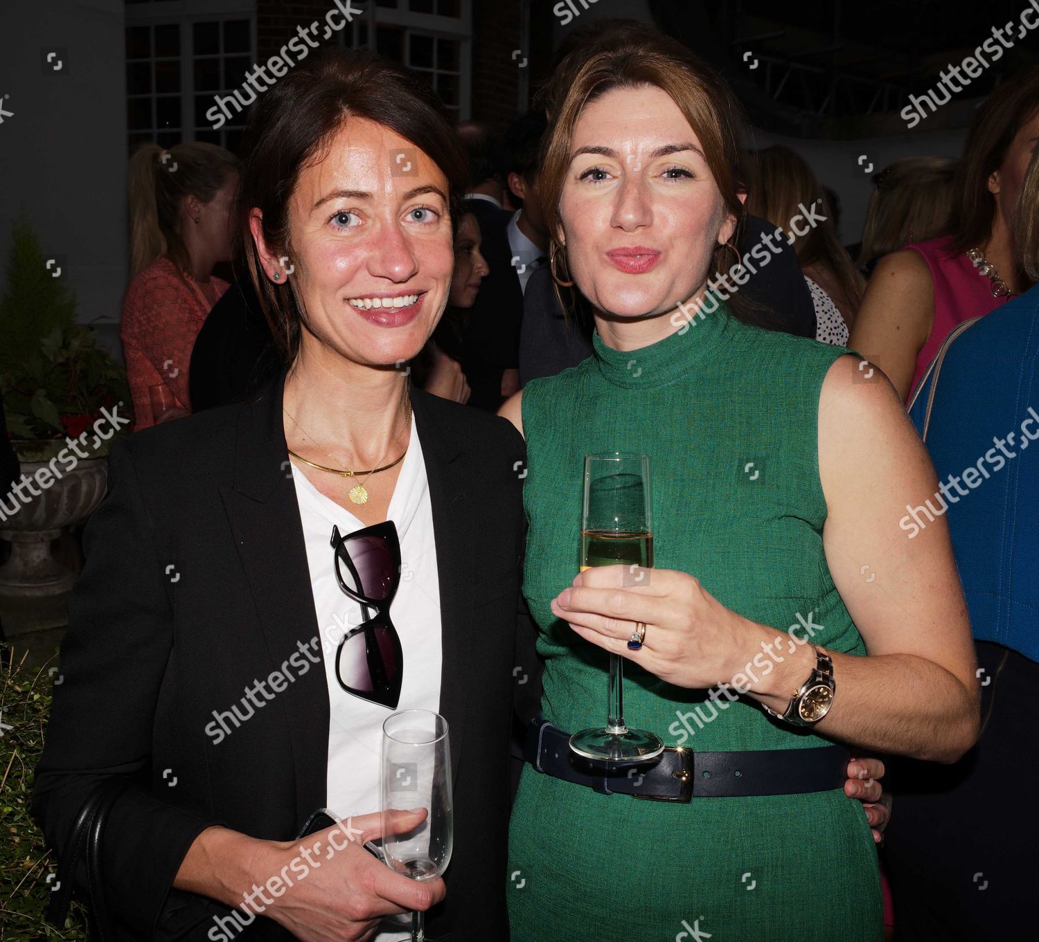 Thea Rogers Gabby Bertin Editorial Stock Photo - Stock Image | Shutterstock