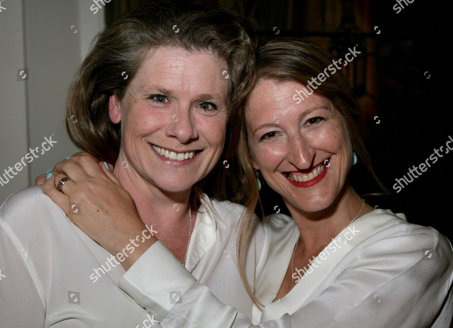 Penny Parkes Julie Cohen Editorial Stock Photo - Stock Image | Shutterstock