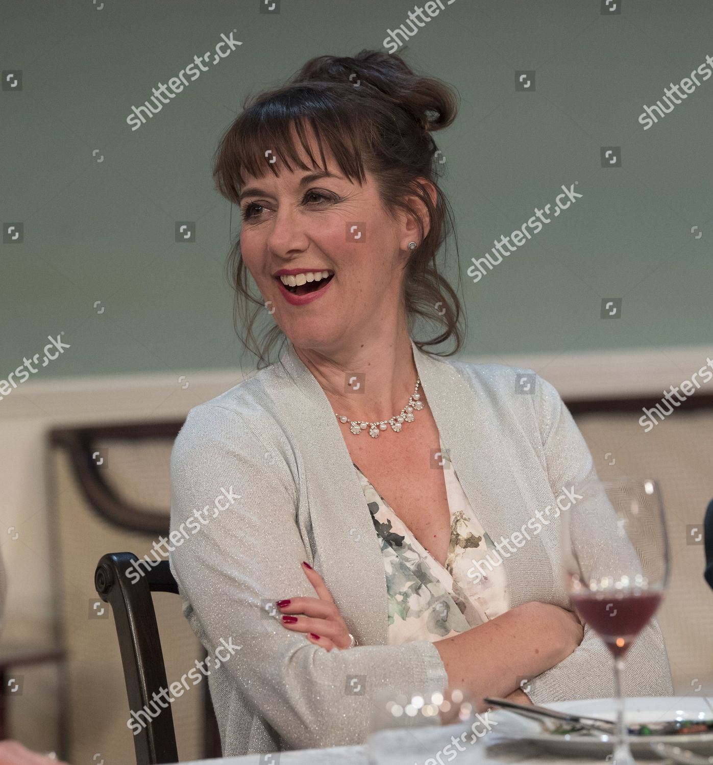 Alexandra Gilbreath Gill Editorial Stock Photo - Stock Image | Shutterstock