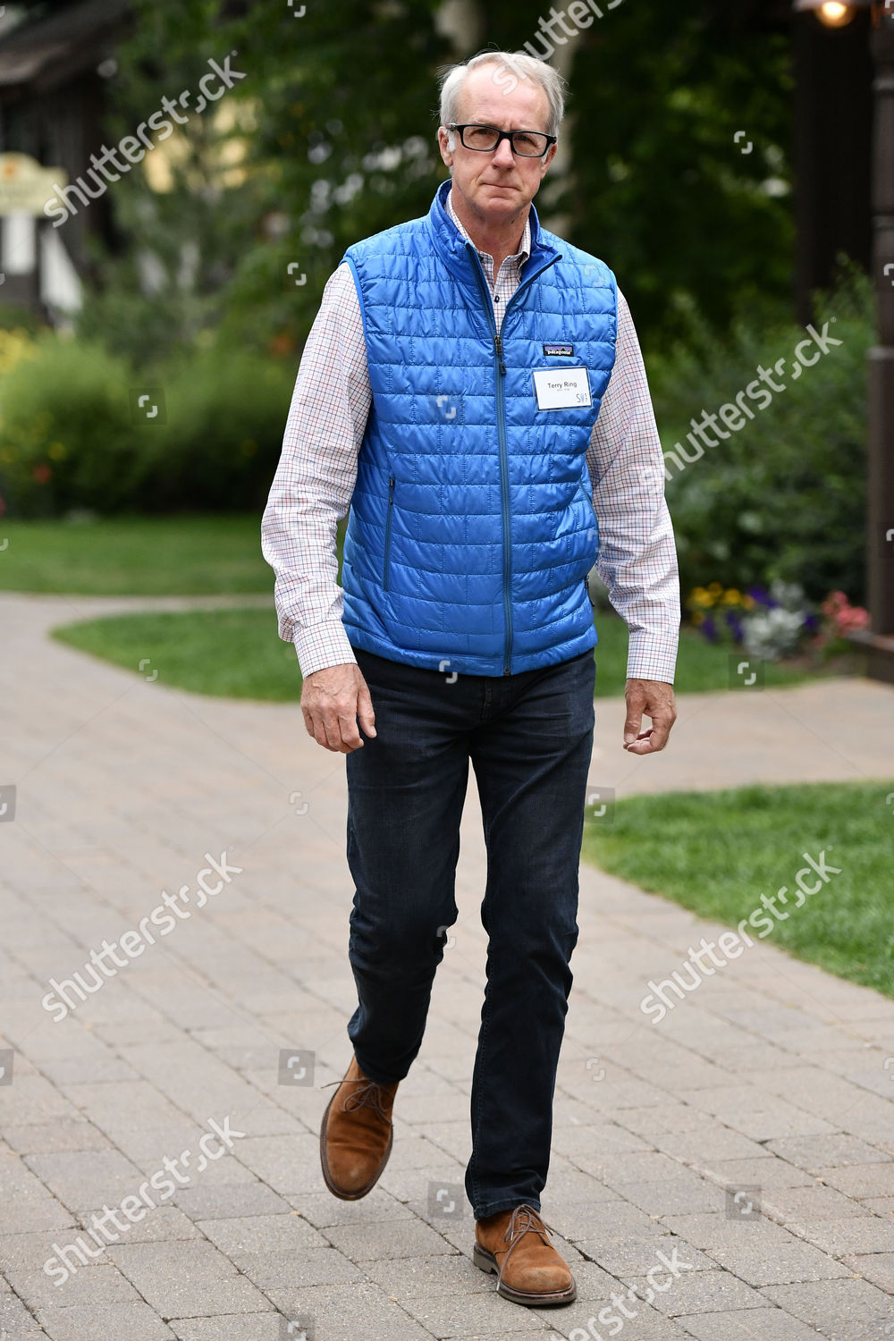 Terry Ring Editorial Stock Photo - Stock Image | Shutterstock