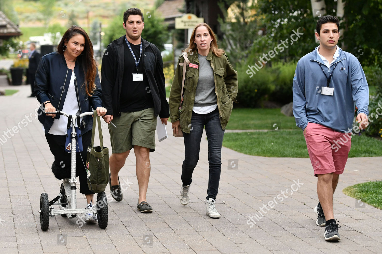 Stephanie Wagner Editorial Stock Photo - Stock Image | Shutterstock