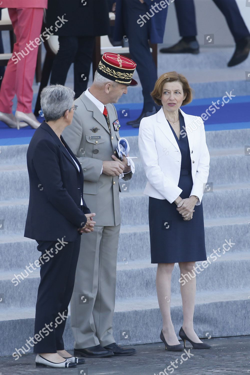 Florence Parly Editorial Stock Photo - Stock Image | Shutterstock