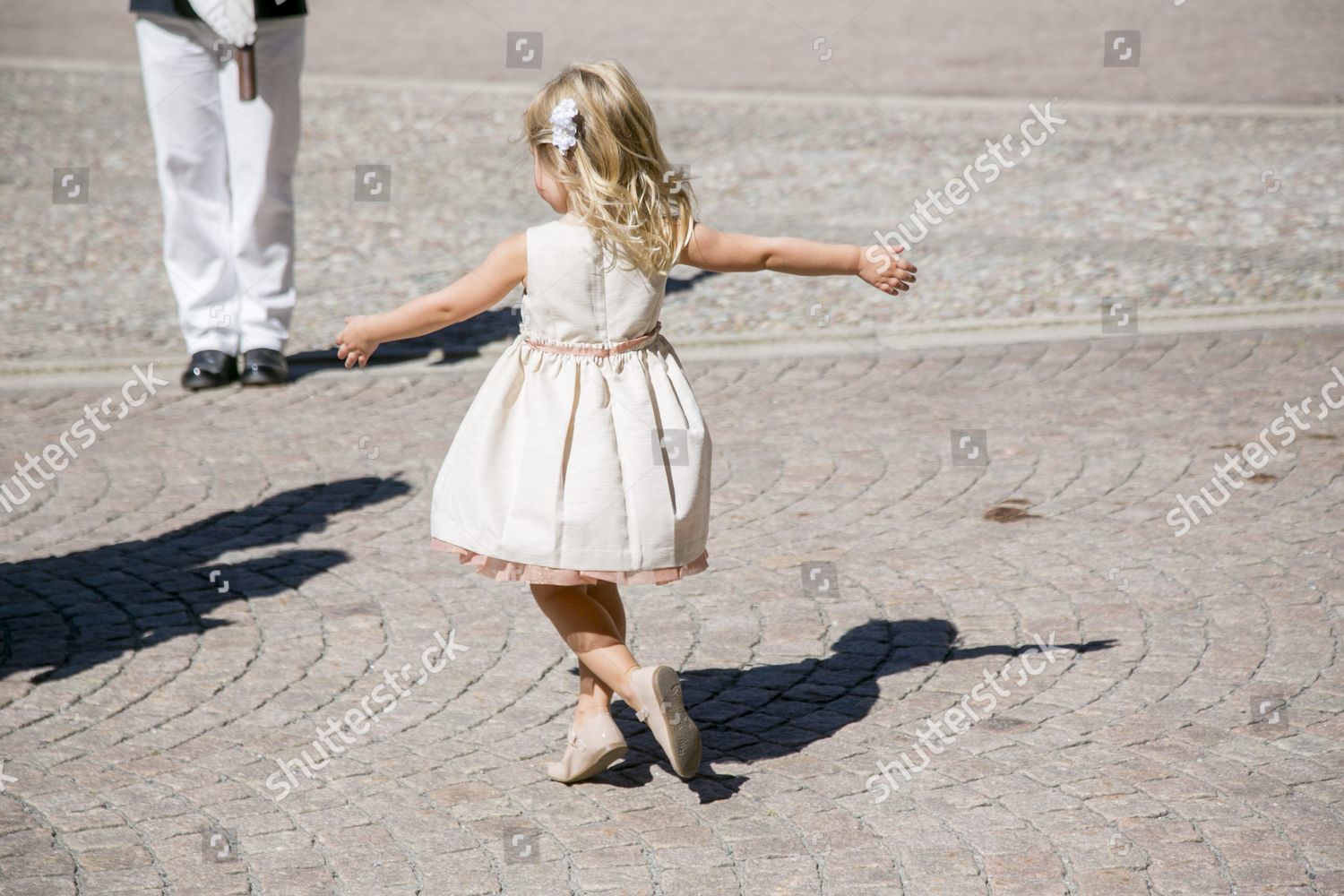 Princess Leonore Editorial Stock Photo - Stock Image | Shutterstock