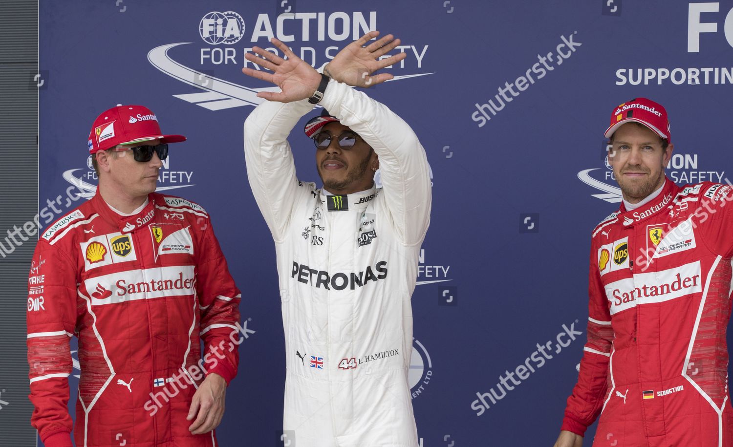 British Formula One Driver Lewis Hamilton Editorial Stock Photo - Stock ...
