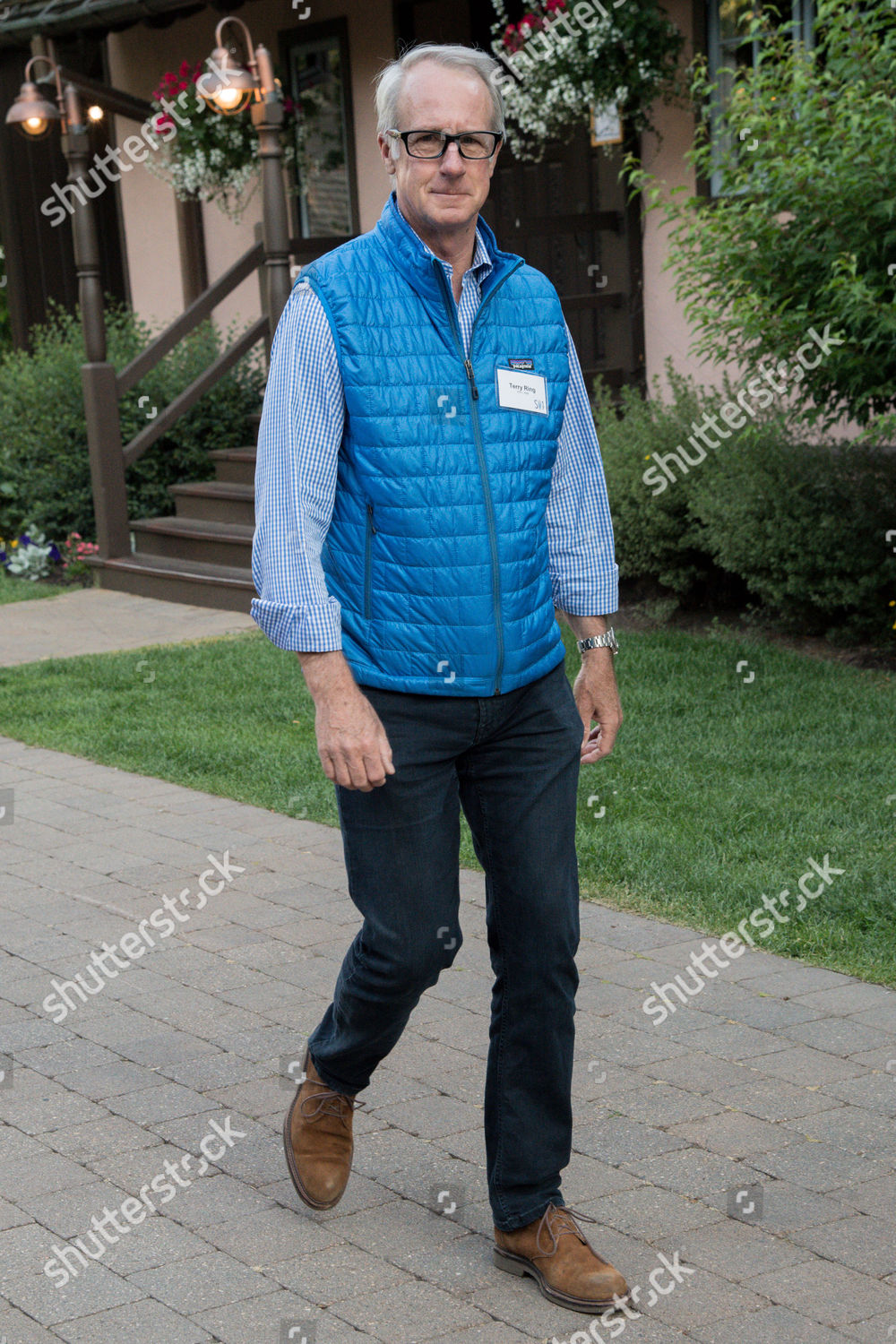 Terry Ring Editorial Stock Photo - Stock Image | Shutterstock