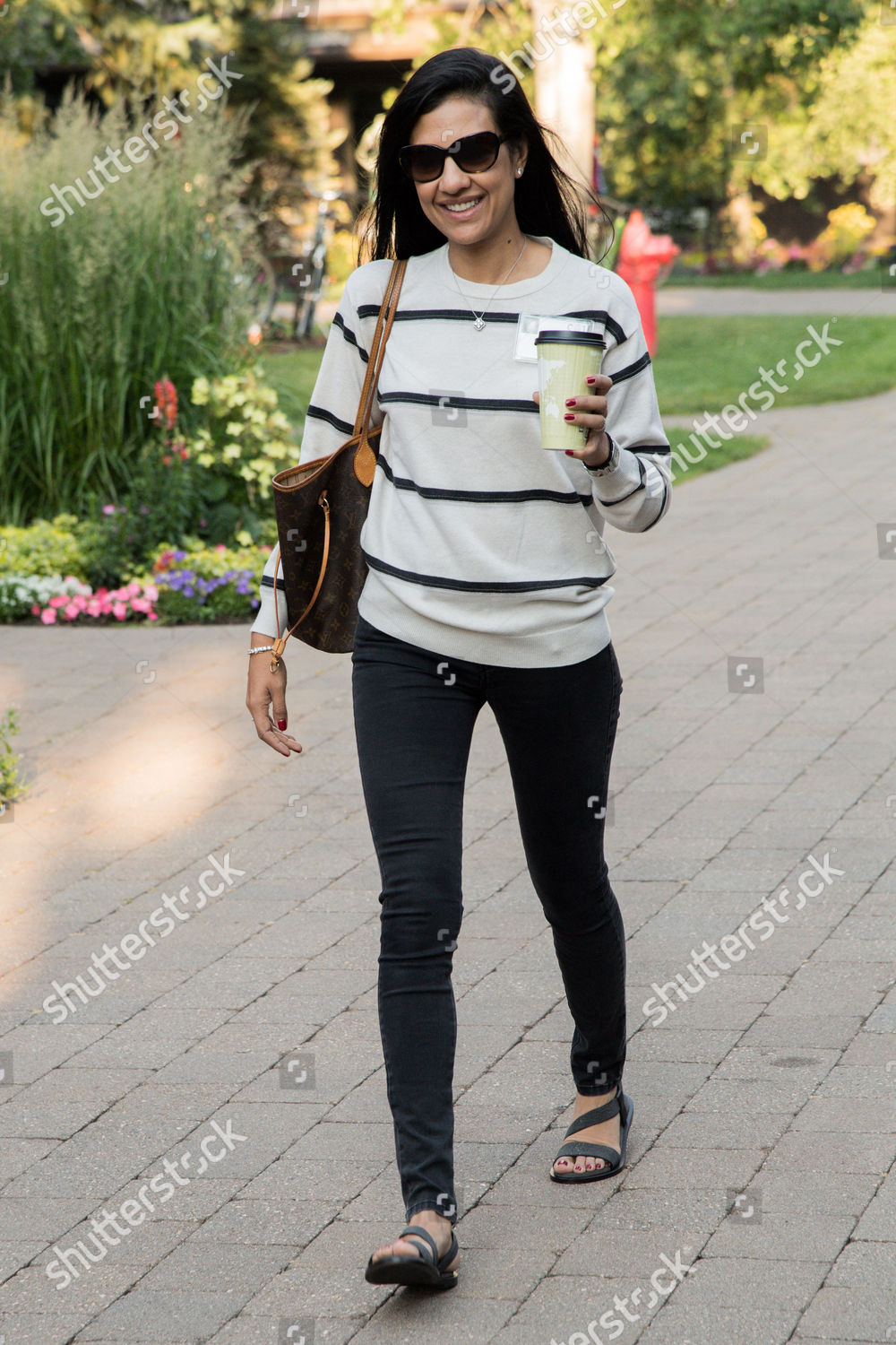 Megha Tolia Editorial Stock Photo - Stock Image | Shutterstock
