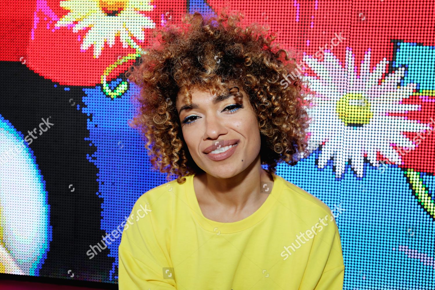 Starley Hope Editorial Stock Photo - Stock Image | Shutterstock